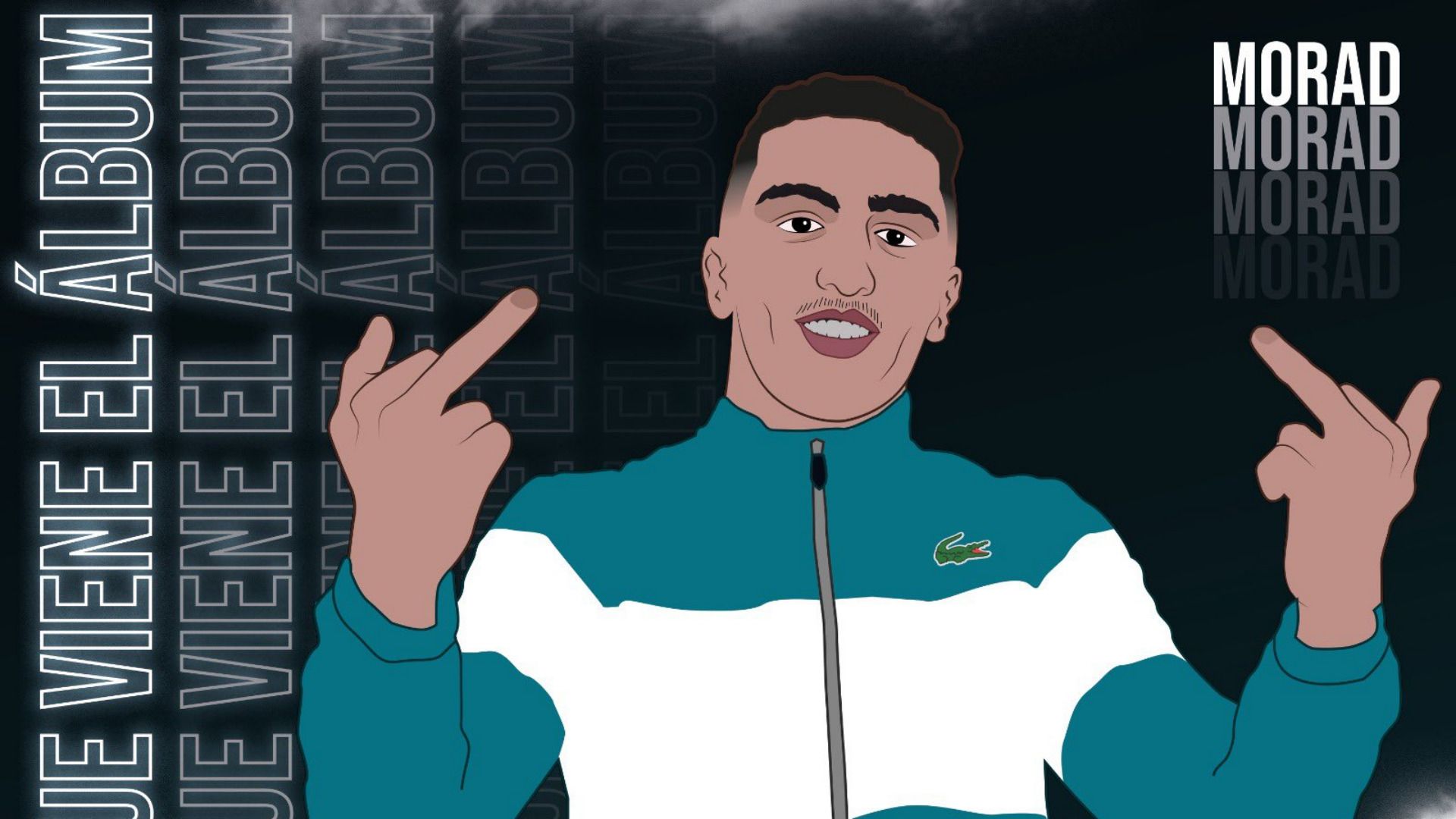 Morad Wallpapers - Top Free Morad Backgrounds - WallpaperAccess