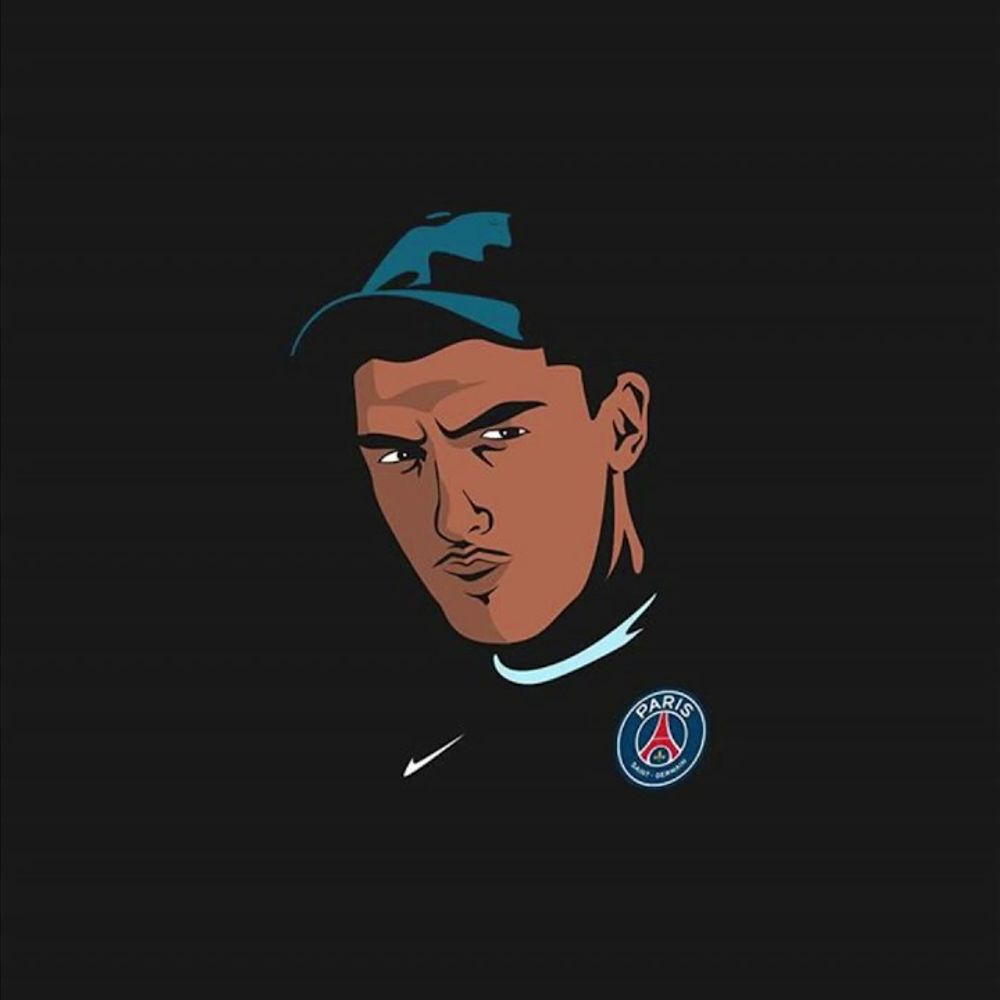 Morad Wallpapers - Top Free Morad Backgrounds - WallpaperAccess