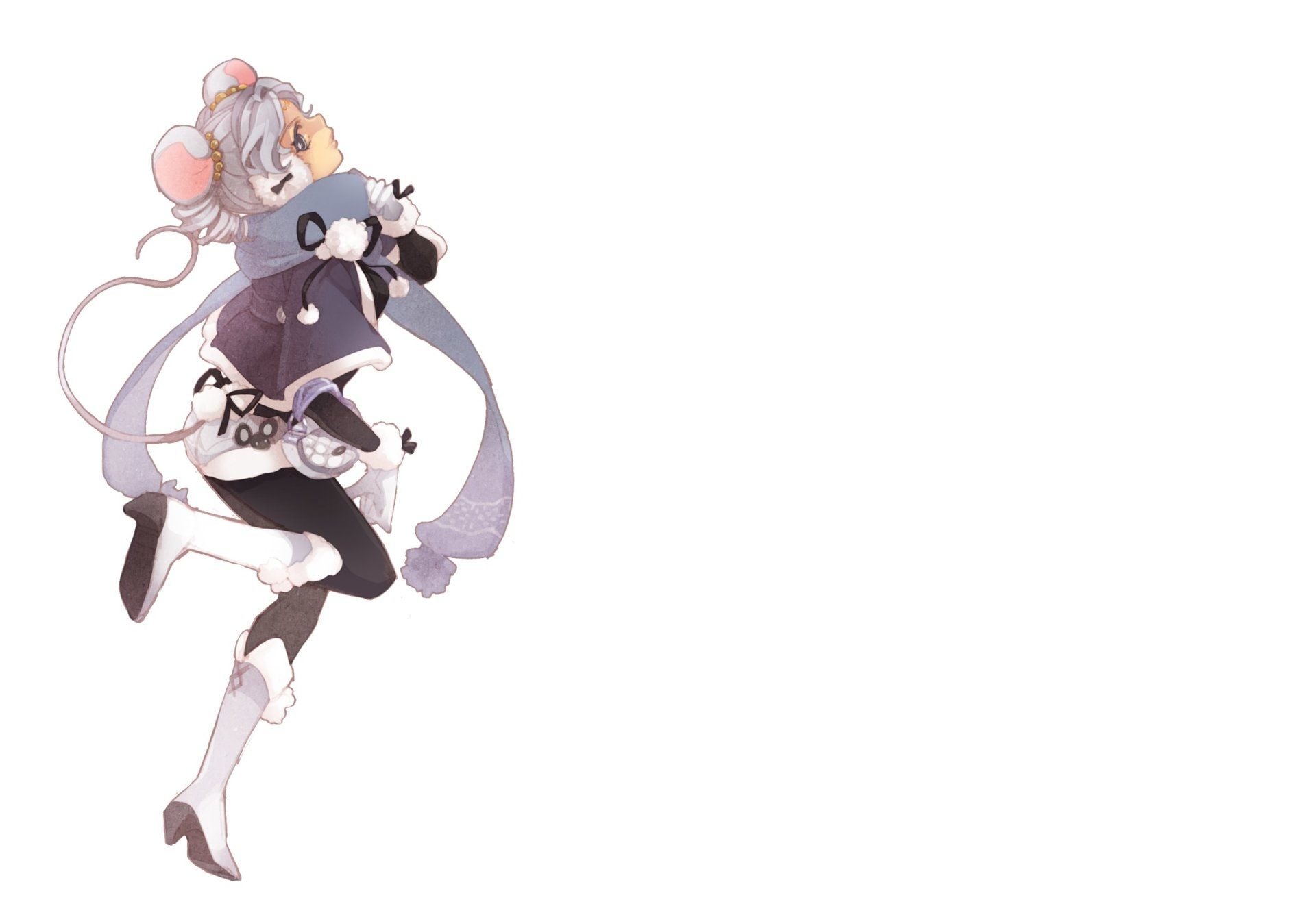 Iron Mouse Wallpapers - Top Free Iron Mouse Backgrounds - WallpaperAccess