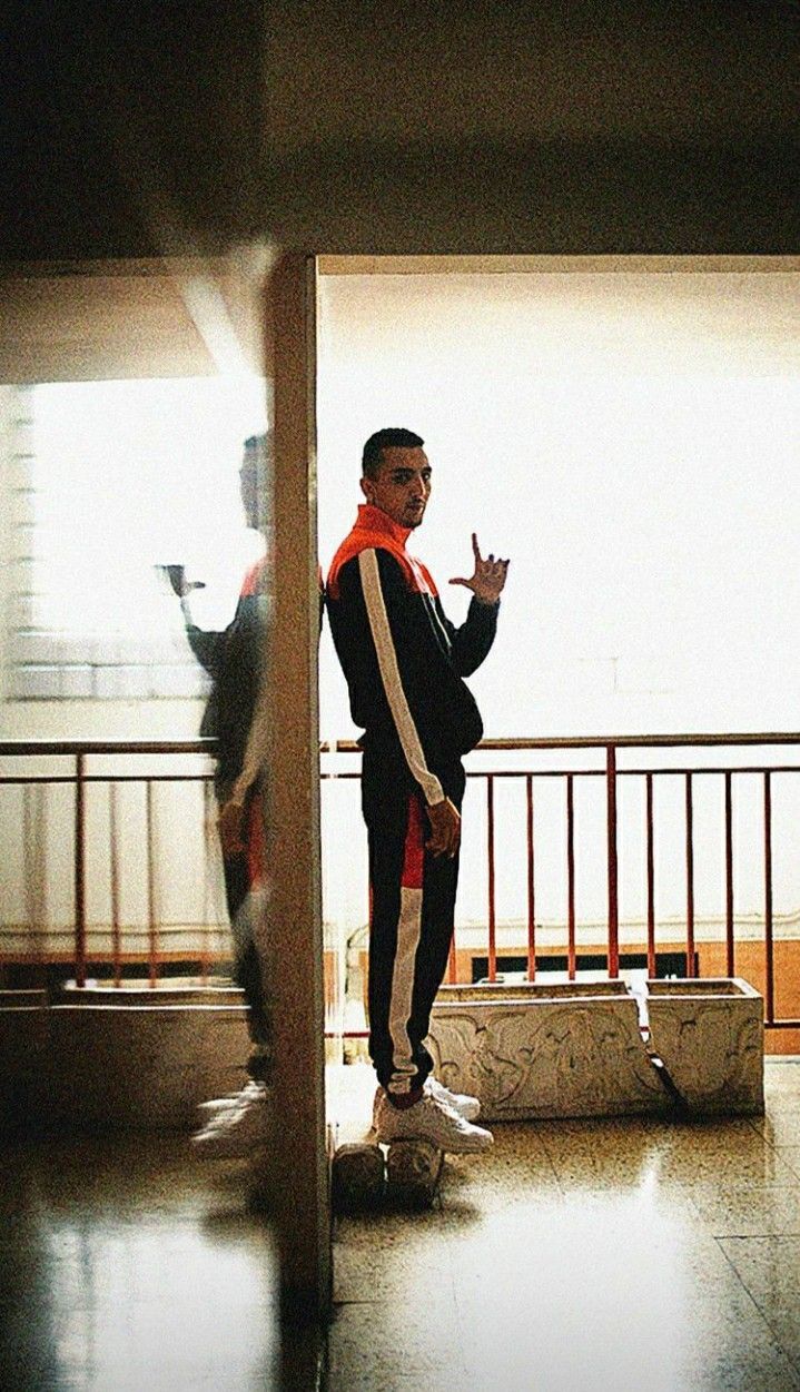 Morad Wallpapers - Top Free Morad Backgrounds - WallpaperAccess