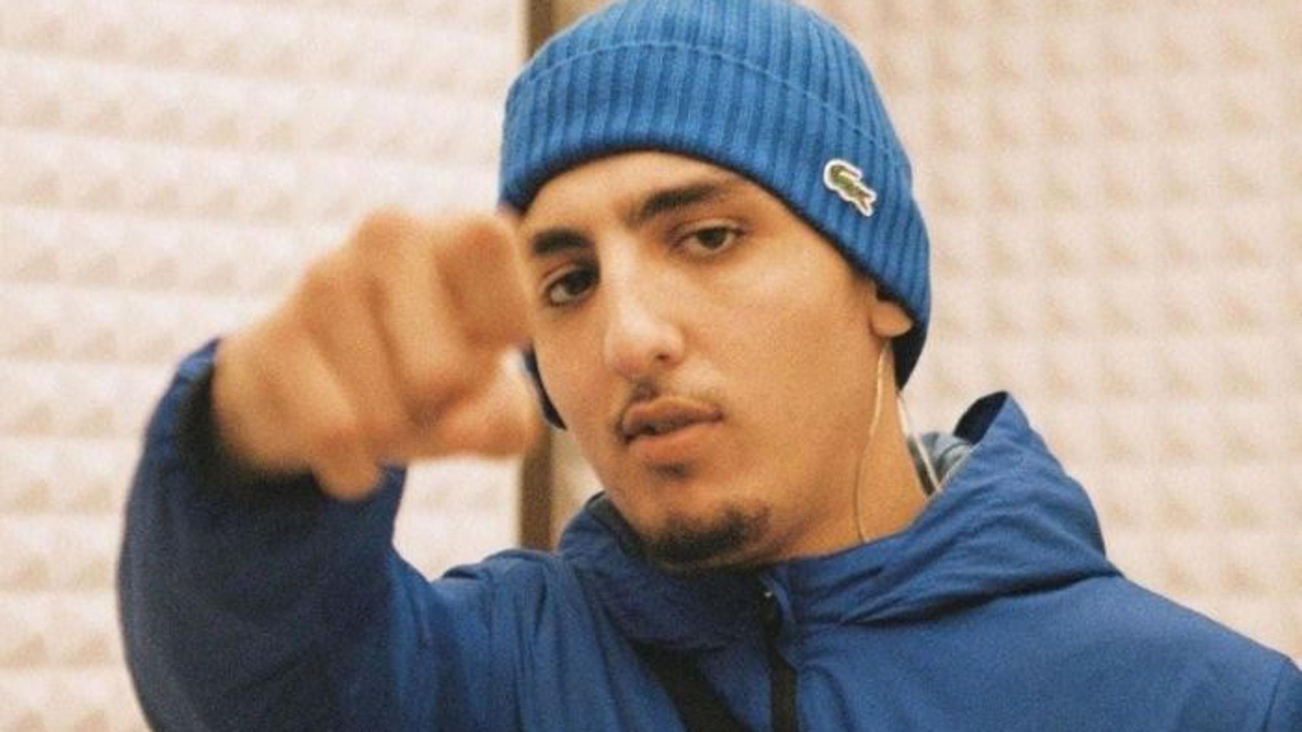 Morad Wallpapers - Top Free Morad Backgrounds - WallpaperAccess