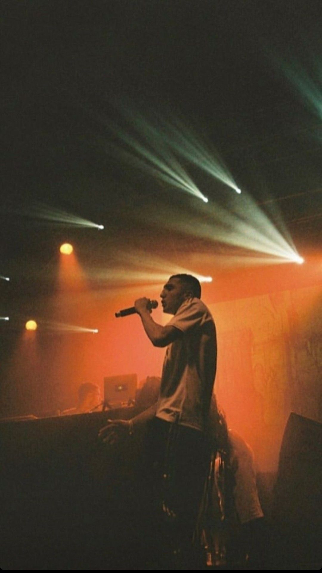 Morad Wallpapers - Top Free Morad Backgrounds - WallpaperAccess