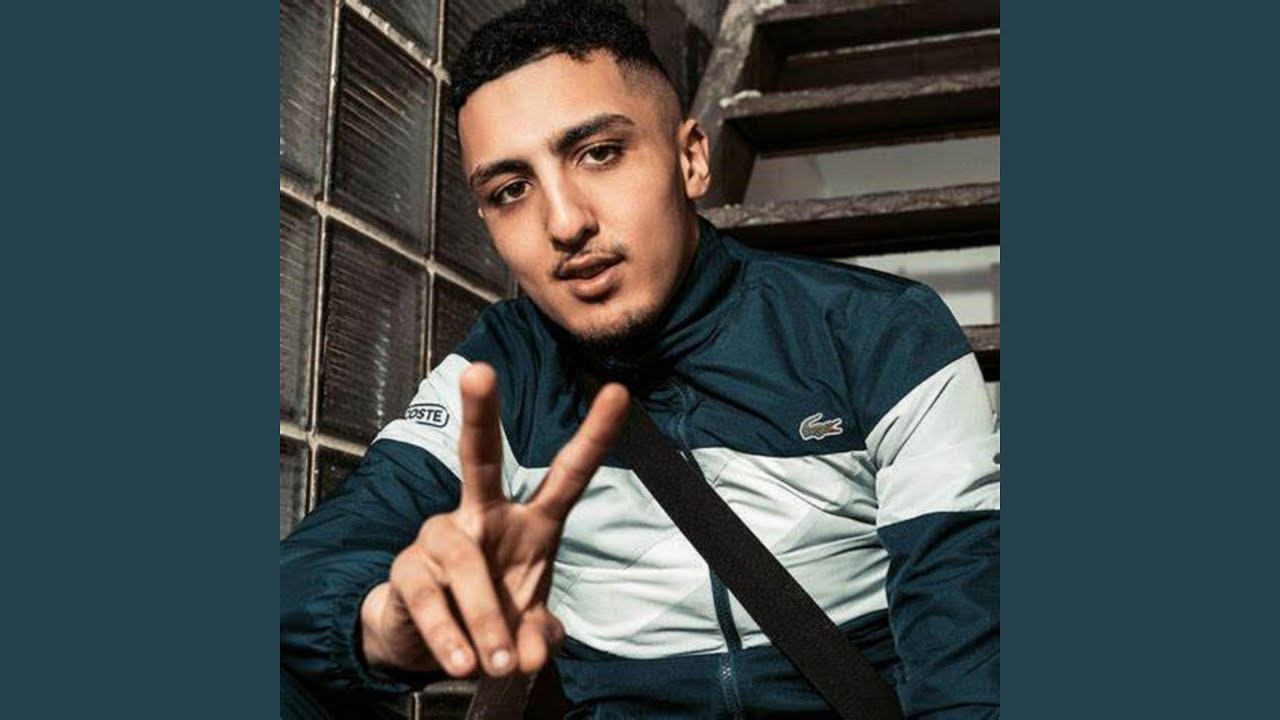 Morad Wallpapers - Top Free Morad Backgrounds - WallpaperAccess