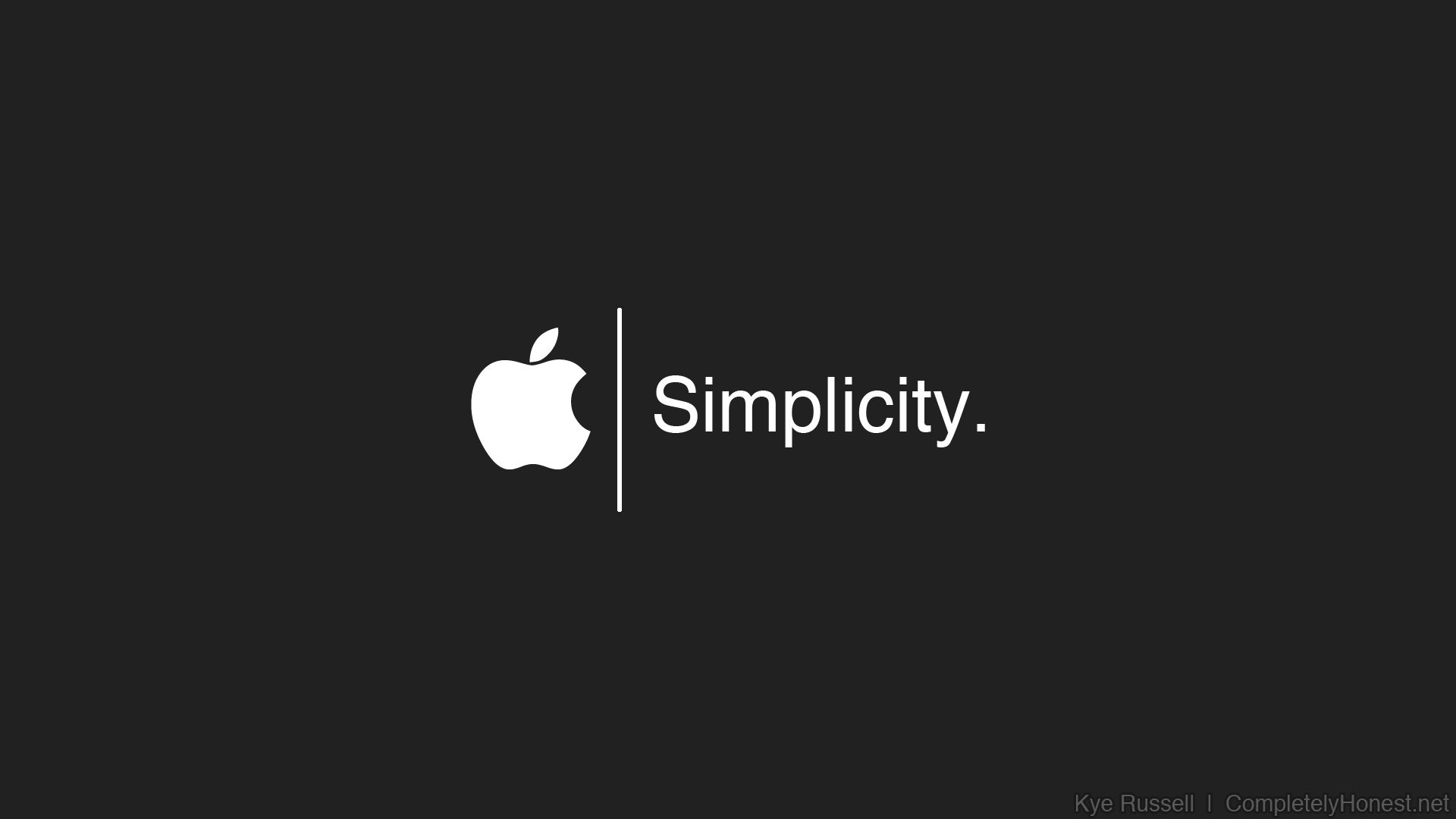 Apple Company Wallpapers - Top Free Apple Company Backgrounds ...