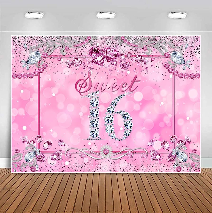 Sweet 16 Wallpapers - Top Free Sweet 16 Backgrounds - WallpaperAccess