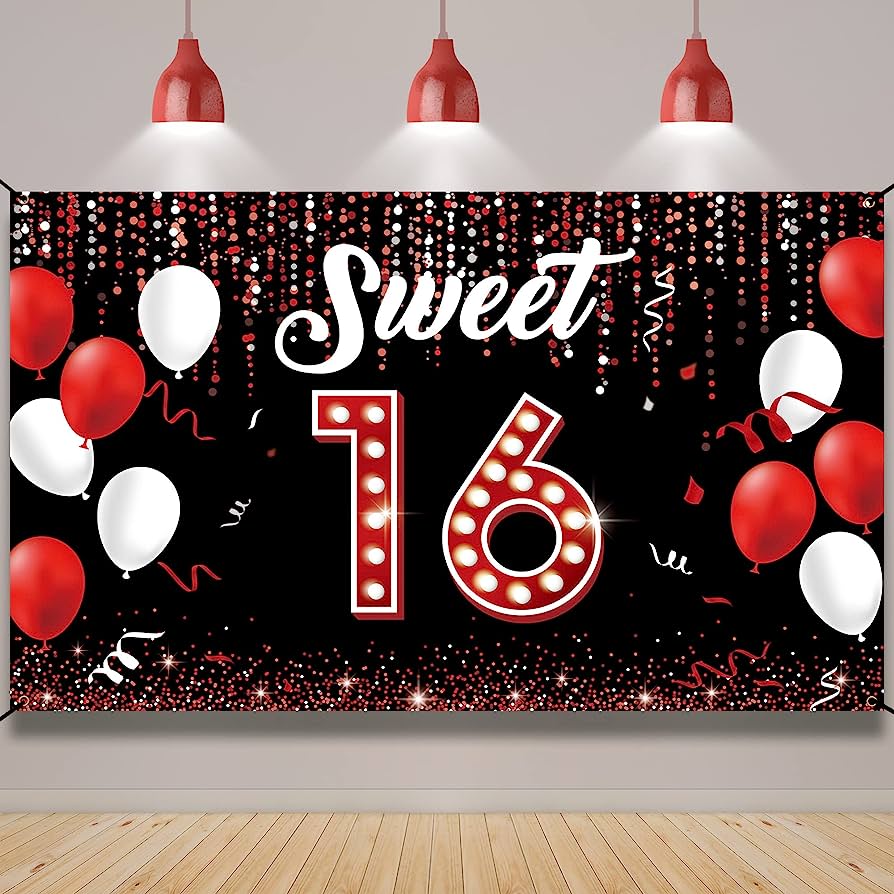 Sweet 16 Wallpapers - Top Free Sweet 16 Backgrounds - WallpaperAccess