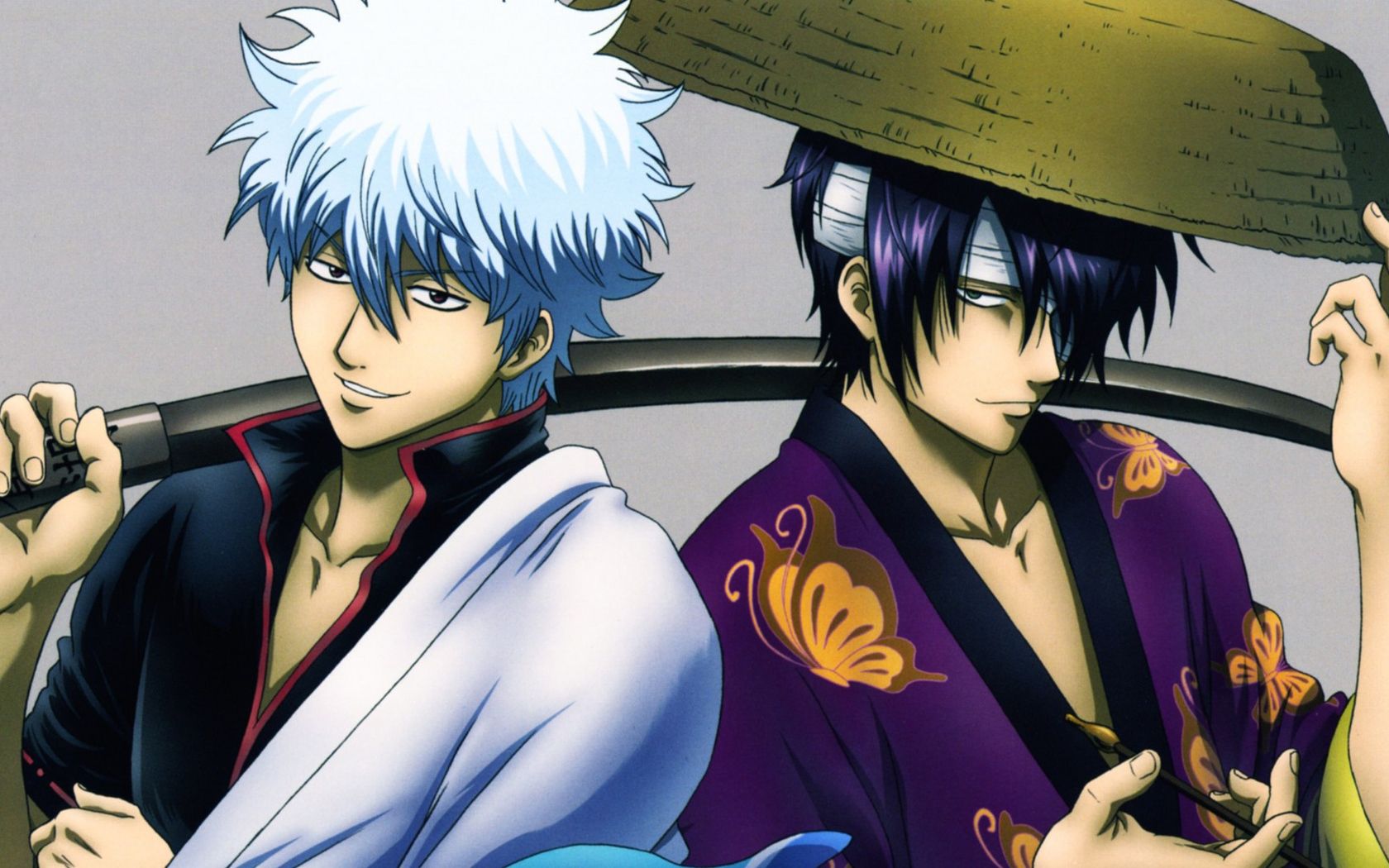 Shinsuke Takasugi Wallpapers - Top Free Shinsuke Takasugi Backgrounds ...