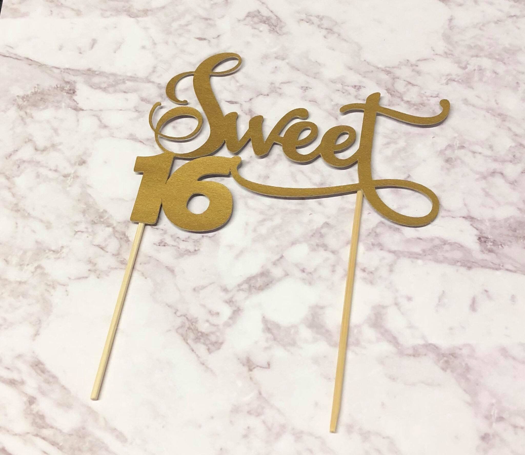 Sweet 16 Wallpapers - Top Free Sweet 16 Backgrounds - WallpaperAccess