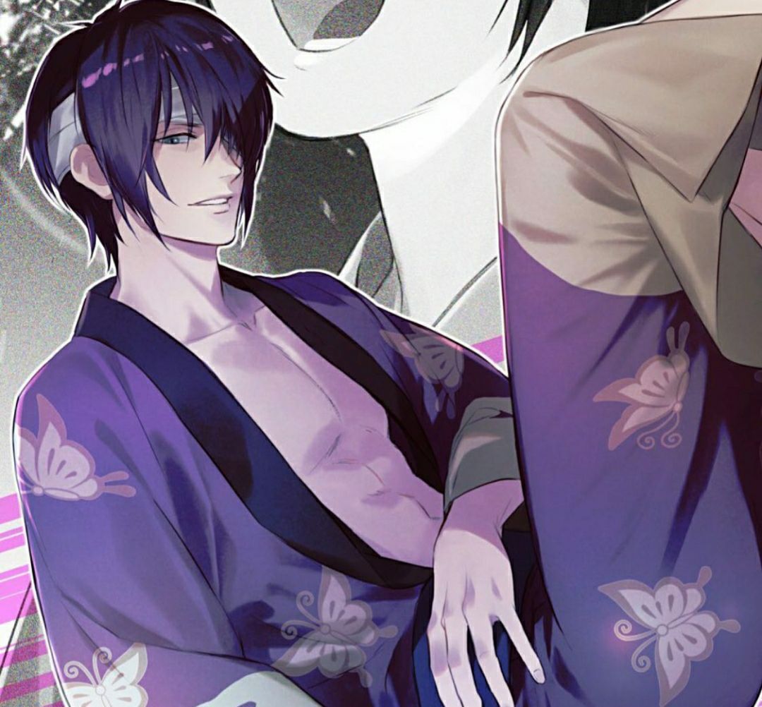 Shinsuke Takasugi Wallpapers - Top Free Shinsuke Takasugi Backgrounds ...