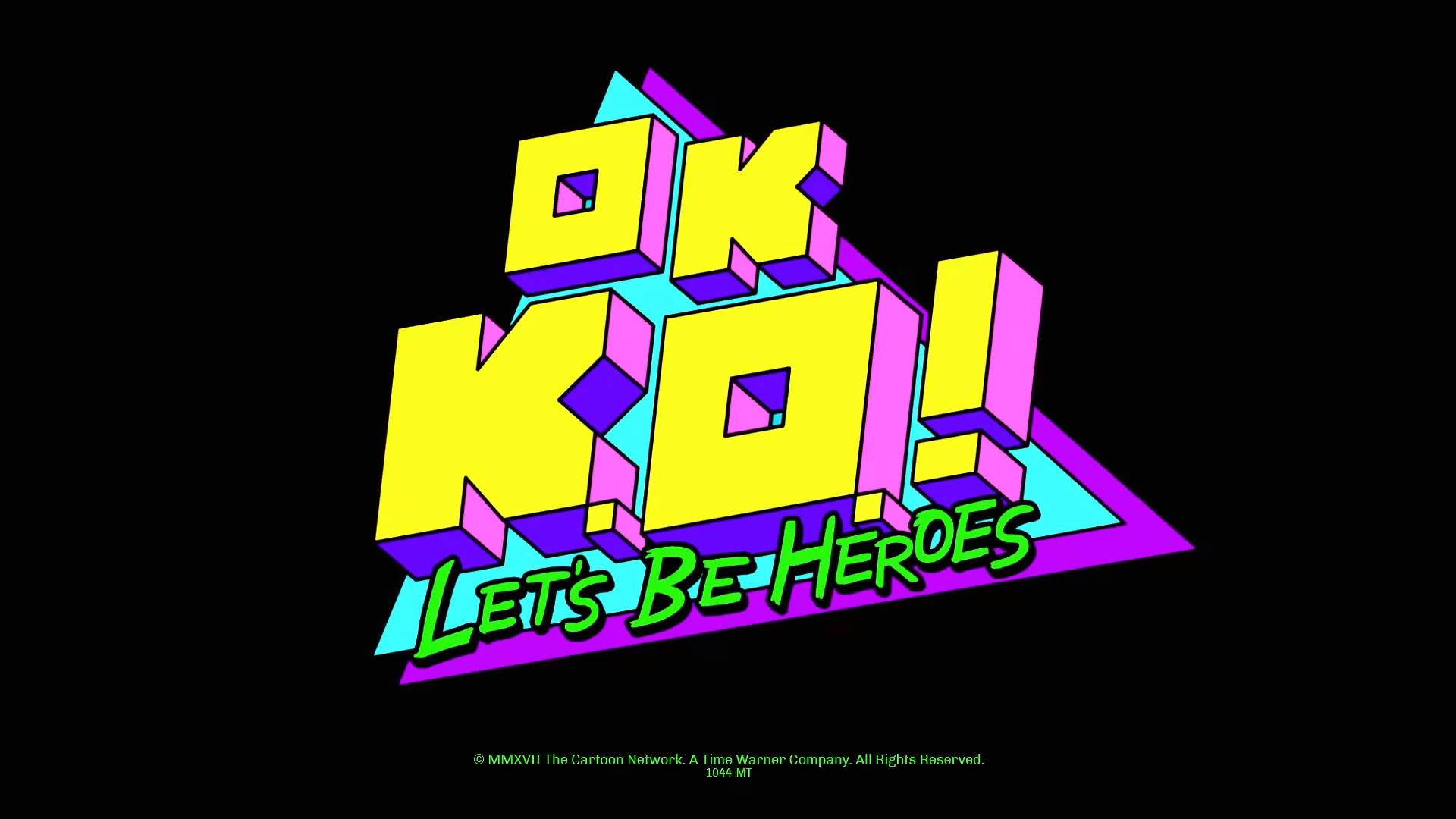 OK K.O.! Let's Be Heroes Wallpapers - Top Free OK K.O.! Let's Be Heroes ...