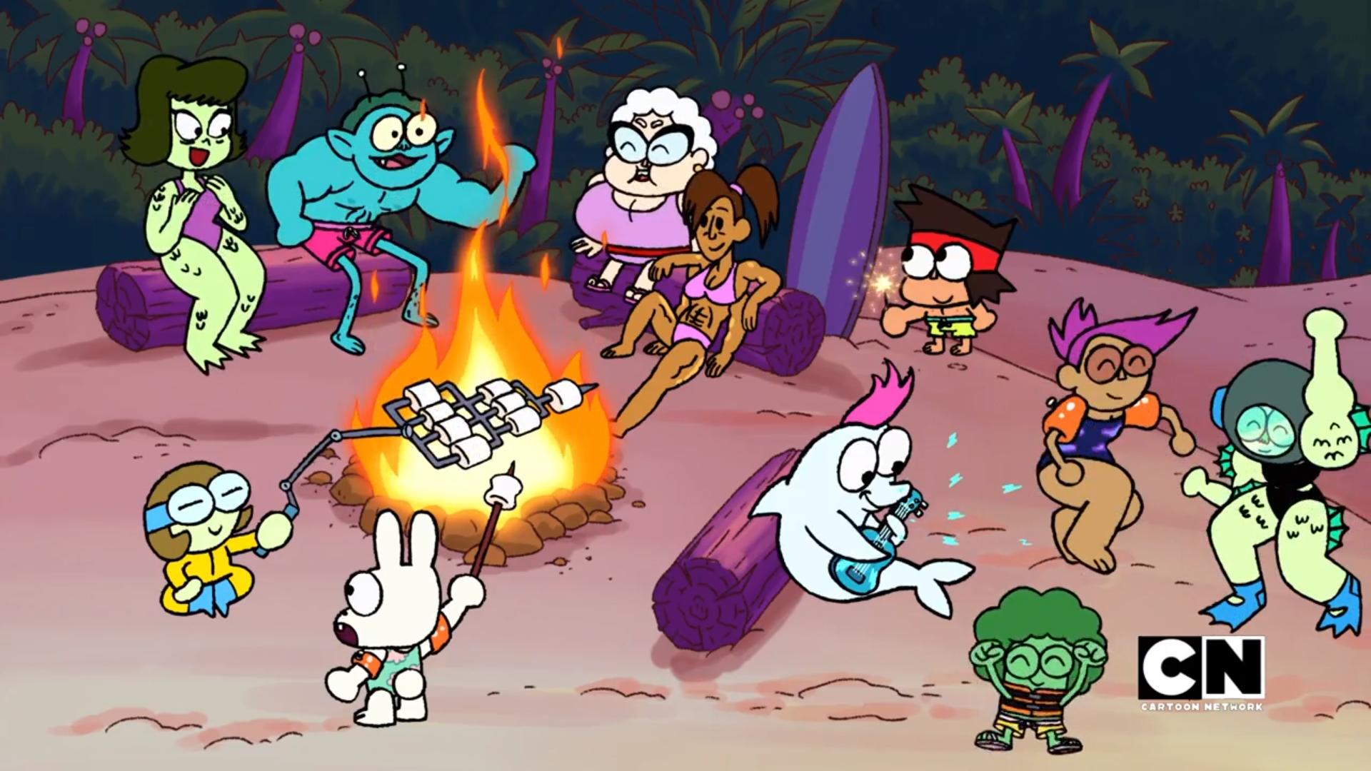 OK K.O.! Let's Be Heroes Wallpapers - Top Free OK K.O.! Let's Be Heroes ...