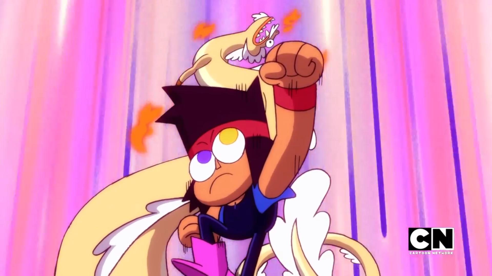 OK K.O.! Let's Be Heroes Wallpapers - Top Free OK K.O.! Let's Be Heroes ...