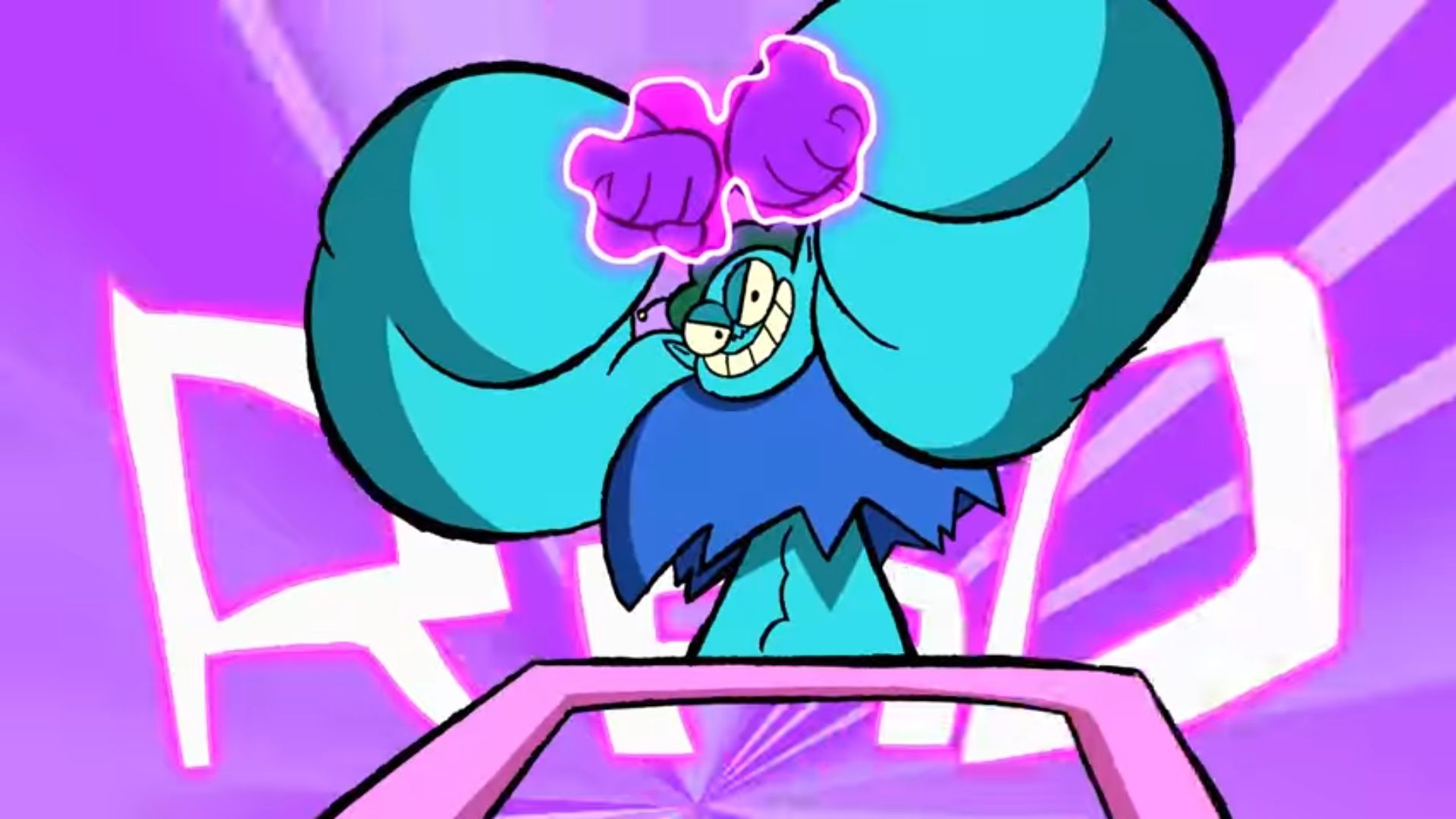 OK K.O.! Let's Be Heroes Wallpapers - Top Free OK K.O.! Let's Be Heroes ...