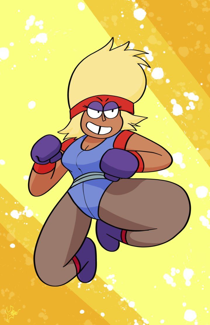 OK K.O.! Let's Be Heroes Wallpapers - Top Free OK K.O.! Let's Be Heroes ...