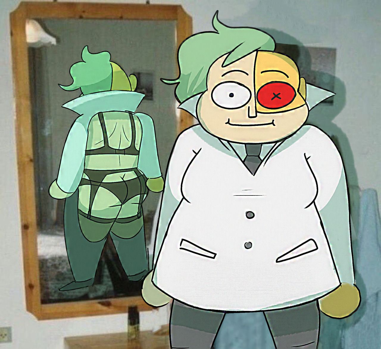 OK K.O.! Let's Be Heroes Wallpapers - Top Free OK K.O.! Let's Be Heroes ...