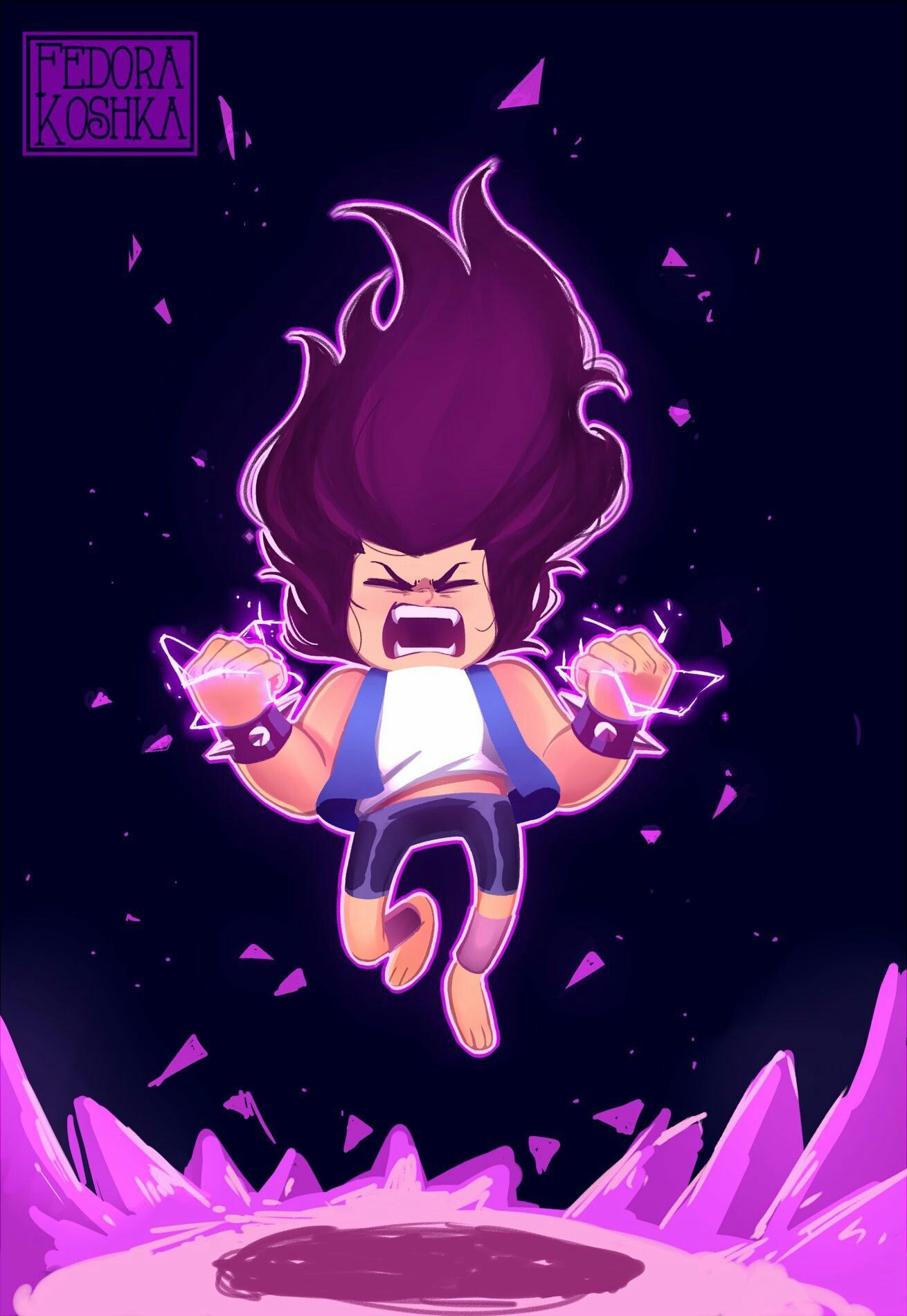 OK K.O.! Let's Be Heroes Wallpapers - Top Free OK K.O.! Let's Be Heroes ...