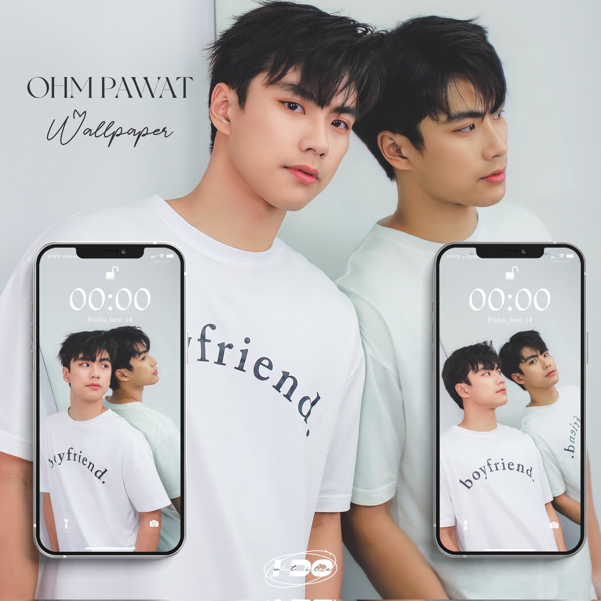 Ohm Pawat Wallpapers - Top Free Ohm Pawat Backgrounds - WallpaperAccess