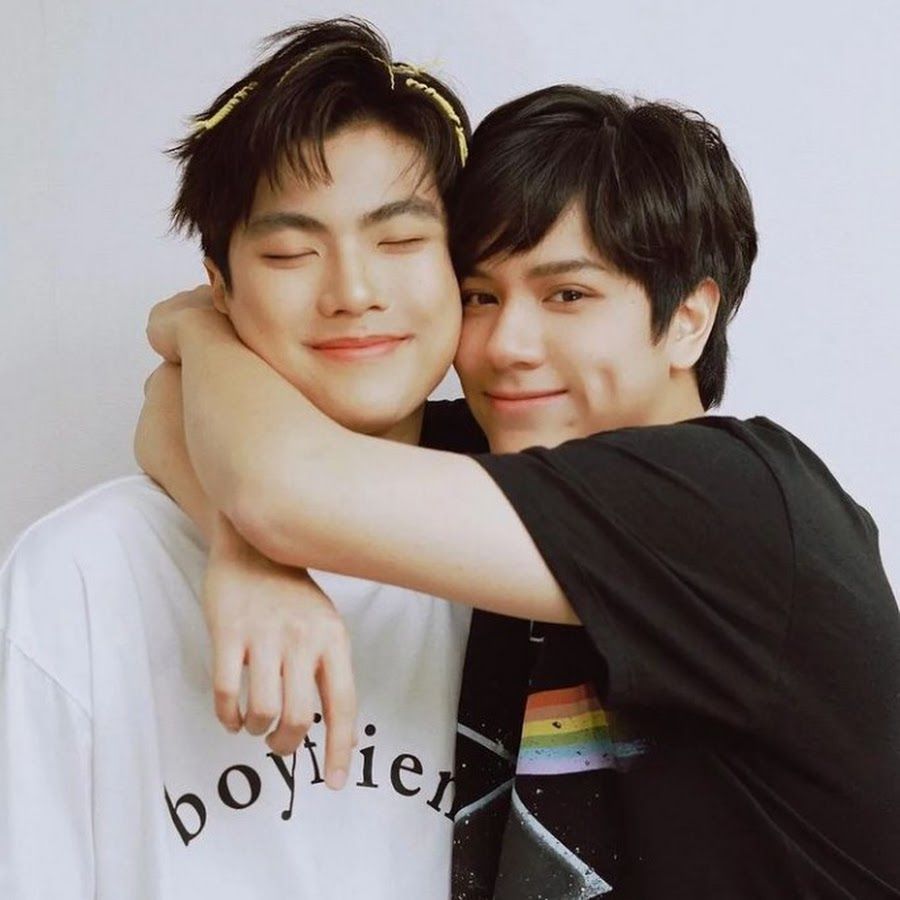 Ohm Pawat Wallpapers - Top Free Ohm Pawat Backgrounds - WallpaperAccess