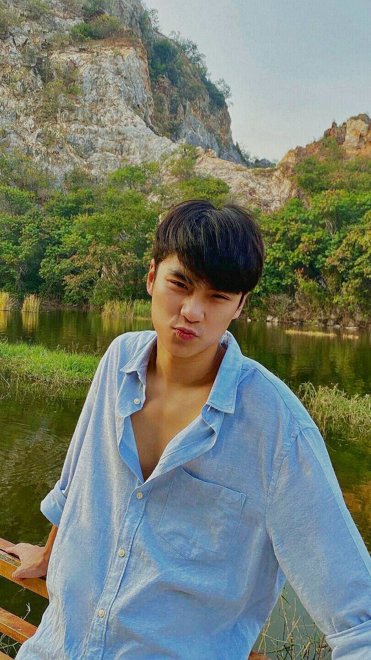 Ohm Pawat Wallpapers - Top Free Ohm Pawat Backgrounds - WallpaperAccess