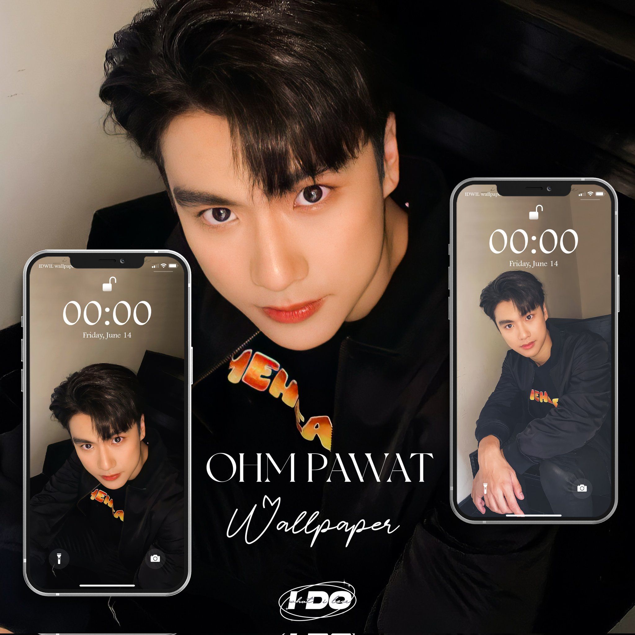 Ohm Pawat Wallpapers - Top Free Ohm Pawat Backgrounds - WallpaperAccess