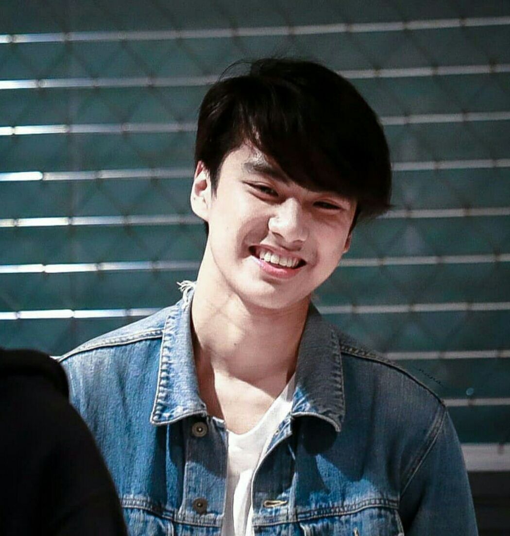 Ohm Pawat Wallpapers - Top Free Ohm Pawat Backgrounds - WallpaperAccess