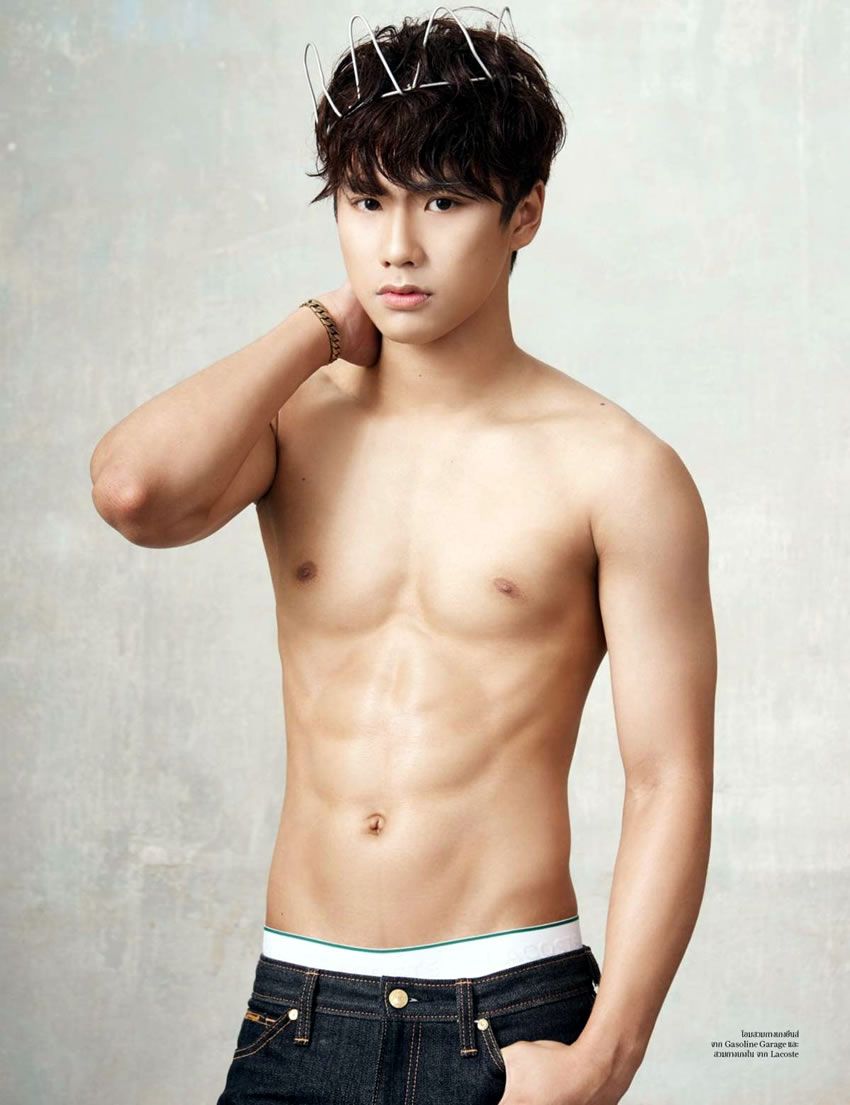 Ohm Pawat Wallpapers - Top Free Ohm Pawat Backgrounds - WallpaperAccess