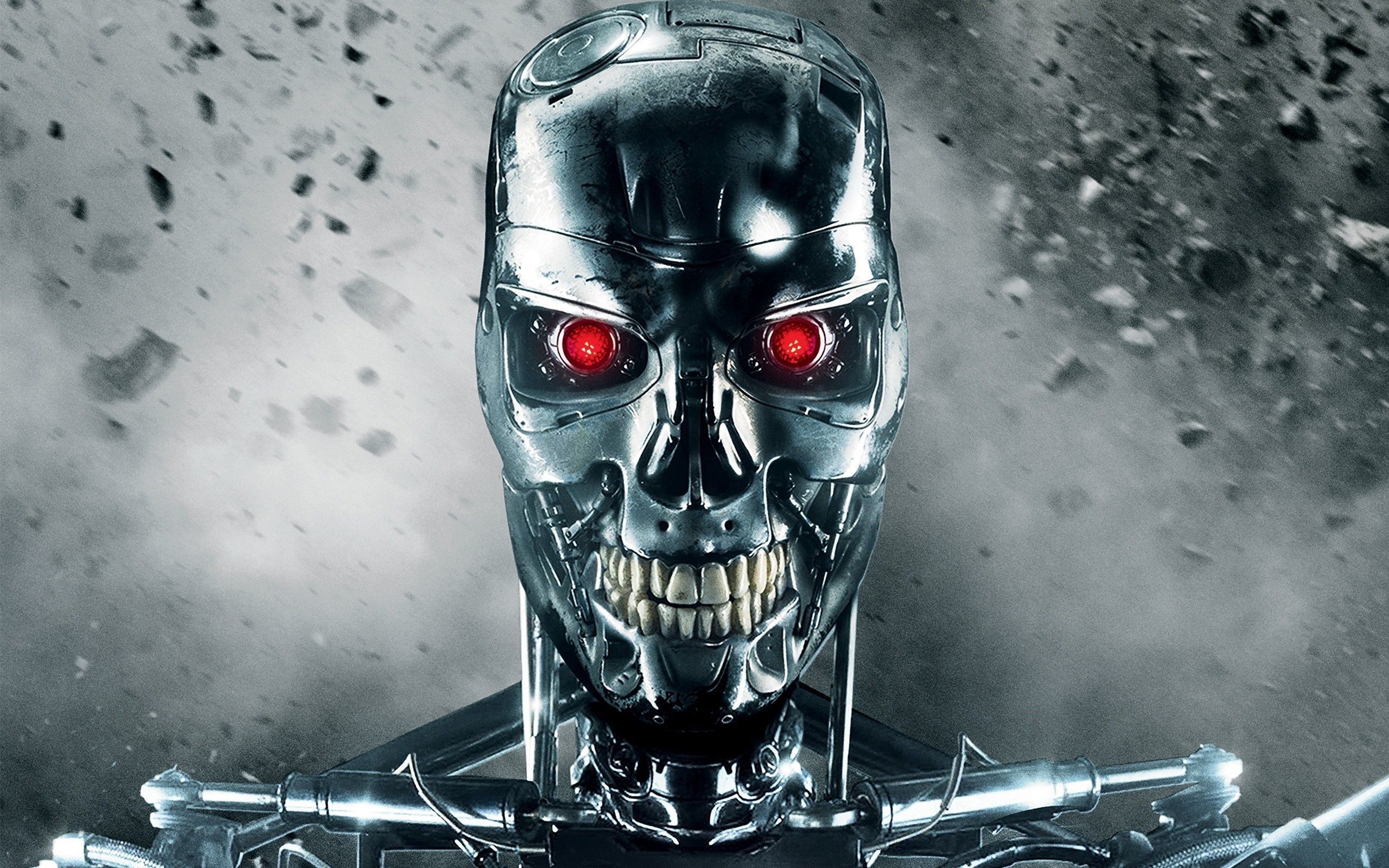 T800 Wallpapers - Top Free T800 Backgrounds - WallpaperAccess