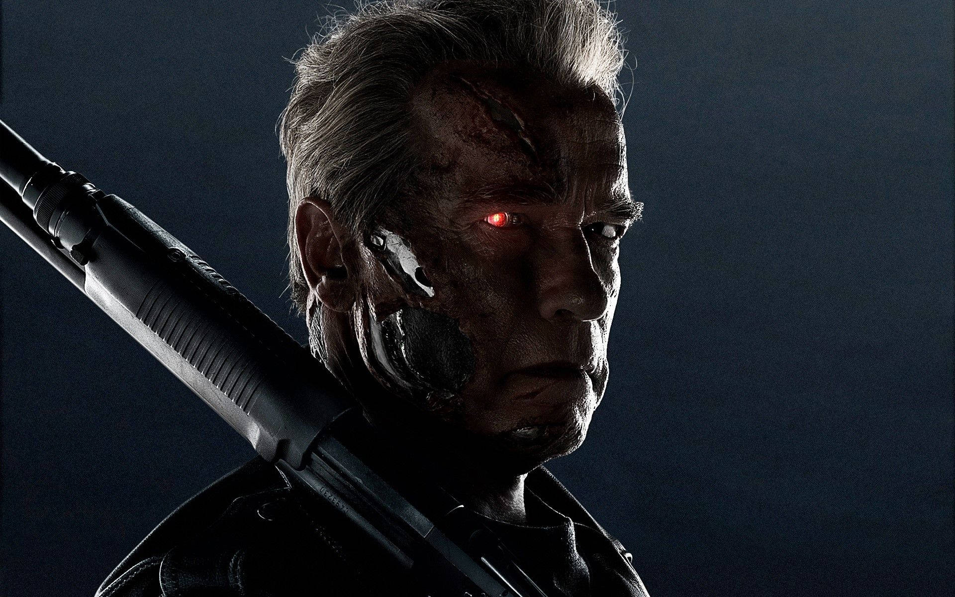 T800 Wallpapers - Top Free T800 Backgrounds - WallpaperAccess