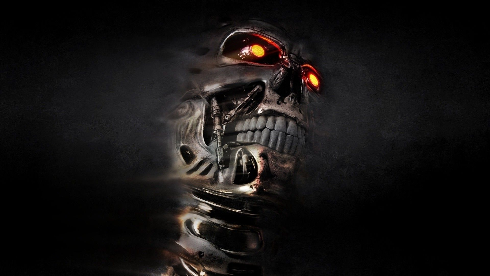 T800 Wallpapers - Top Free T800 Backgrounds - WallpaperAccess