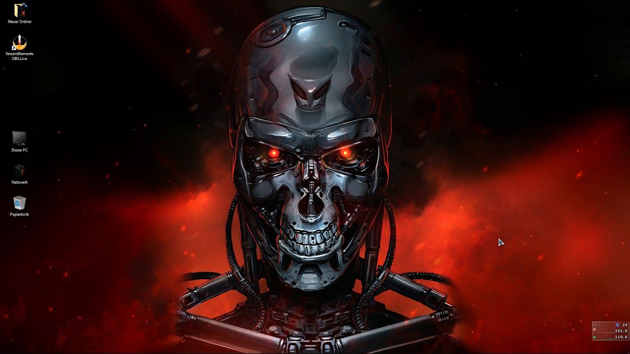 T800 Wallpapers - Top Free T800 Backgrounds - WallpaperAccess