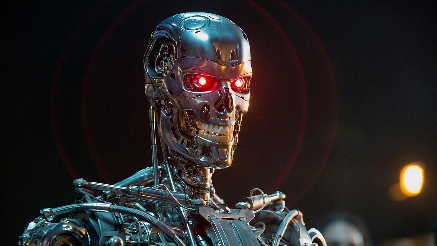 T800 Wallpapers - Top Free T800 Backgrounds - WallpaperAccess