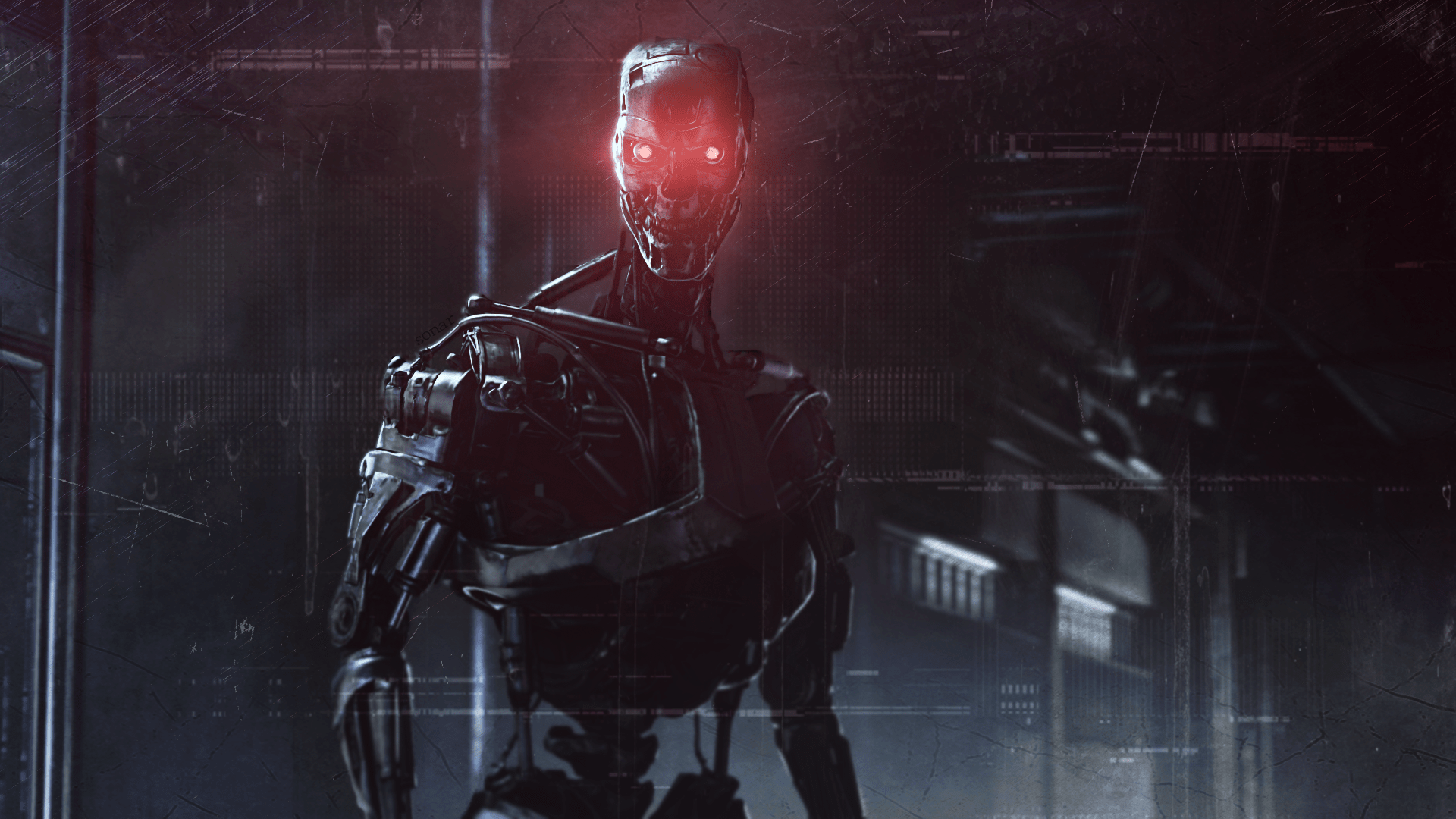 T800 Wallpapers - Top Free T800 Backgrounds - WallpaperAccess