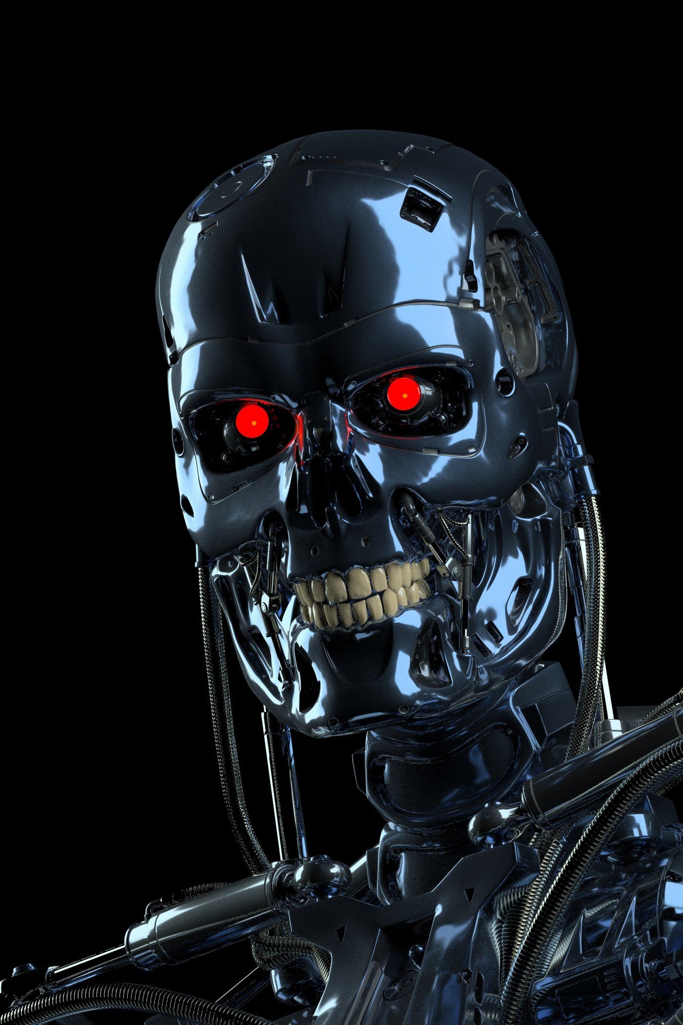 T800 Wallpapers - Top Free T800 Backgrounds - WallpaperAccess