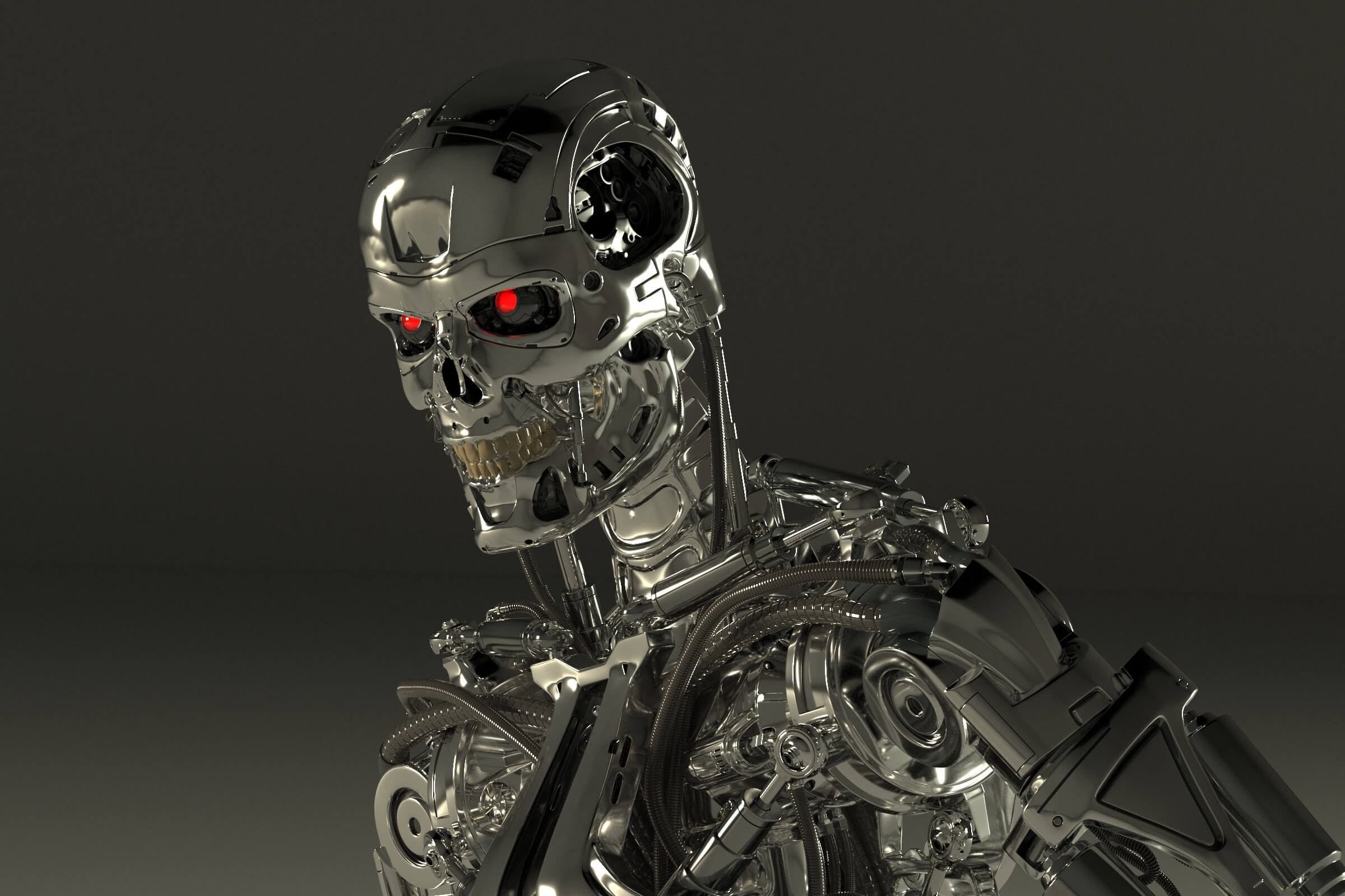 T800 Wallpapers - Top Free T800 Backgrounds - WallpaperAccess