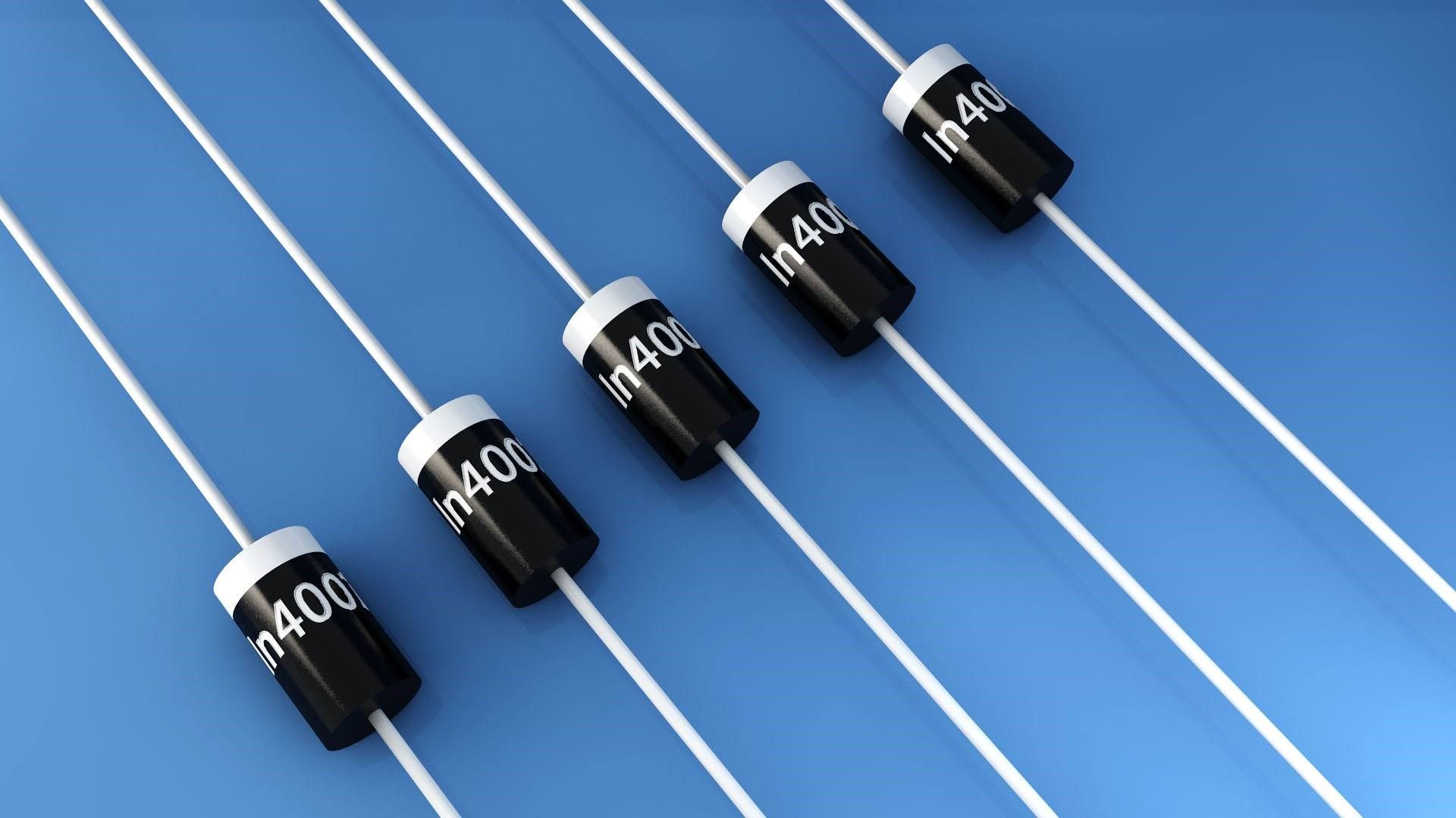 Diode Wallpapers - Top Free Diode Backgrounds - WallpaperAccess