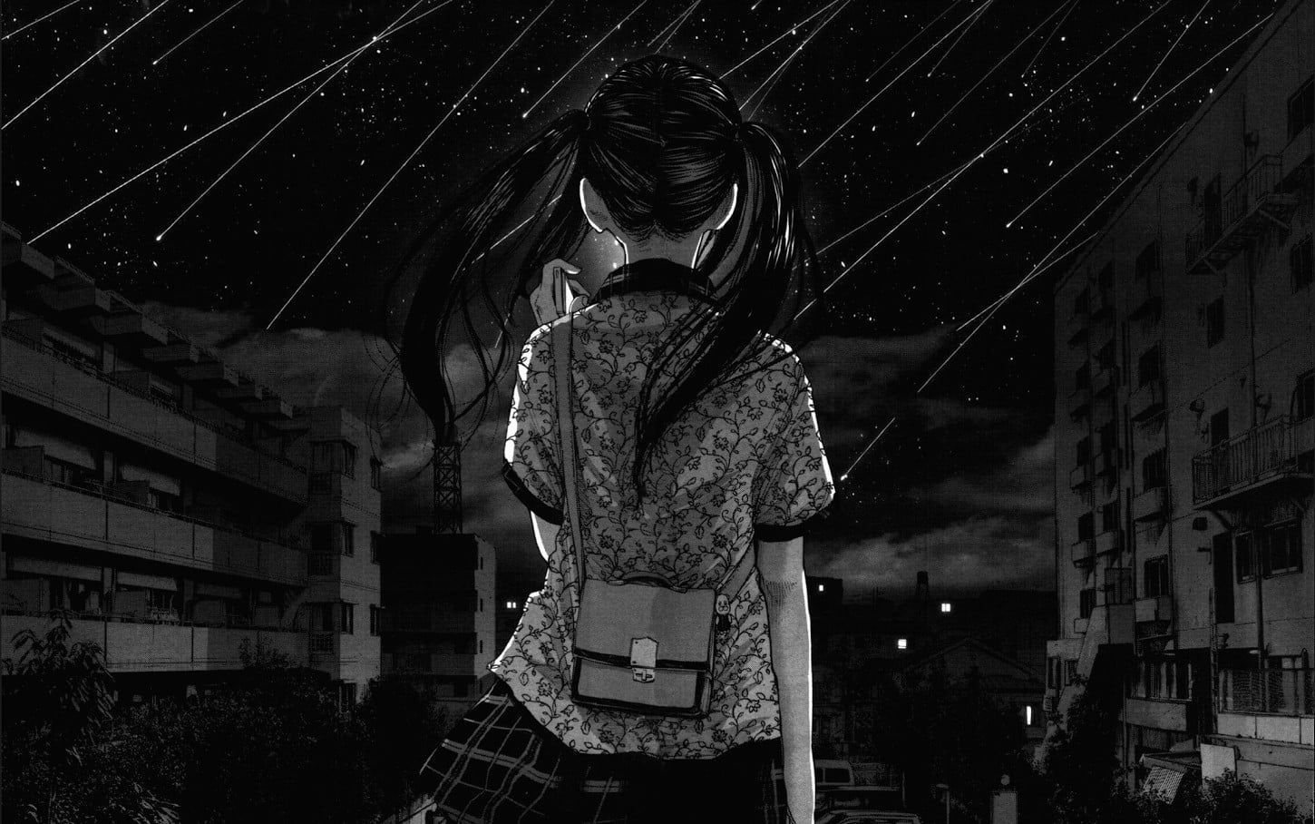 Inio Asano Wallpapers - Top Free Inio Asano Backgrounds - WallpaperAccess