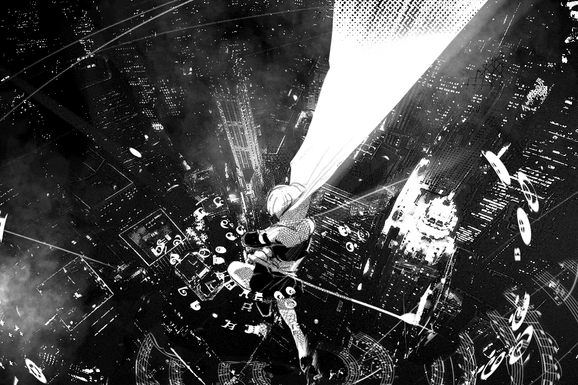 Inio Asano Wallpapers - Top Free Inio Asano Backgrounds - WallpaperAccess