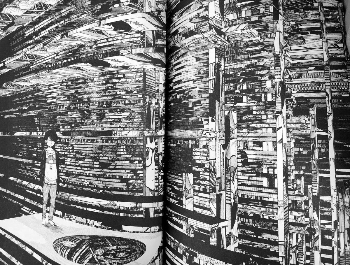 Inio Asano Wallpapers - Top Free Inio Asano Backgrounds - WallpaperAccess