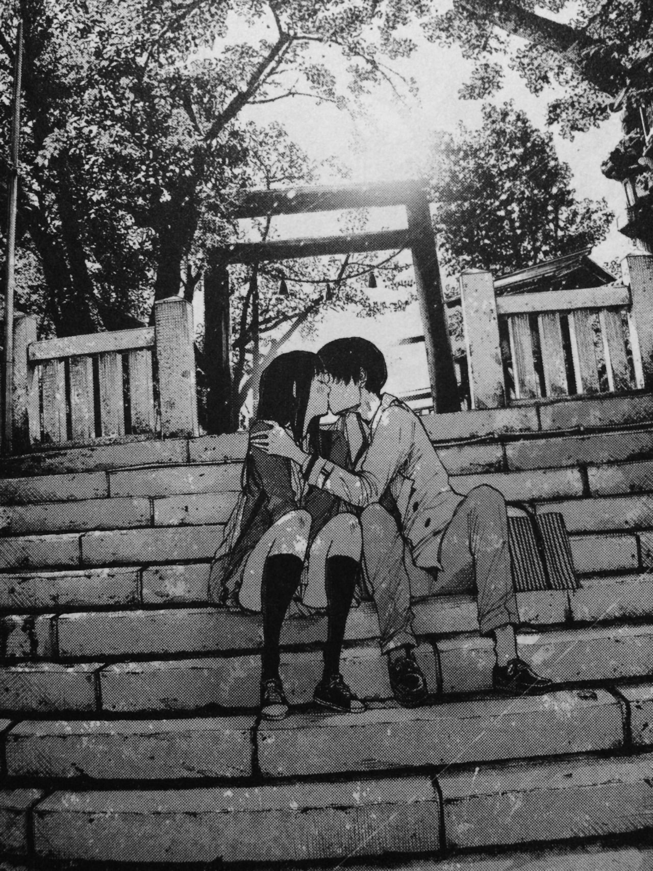 Inio Asano Wallpapers - Top Free Inio Asano Backgrounds - WallpaperAccess