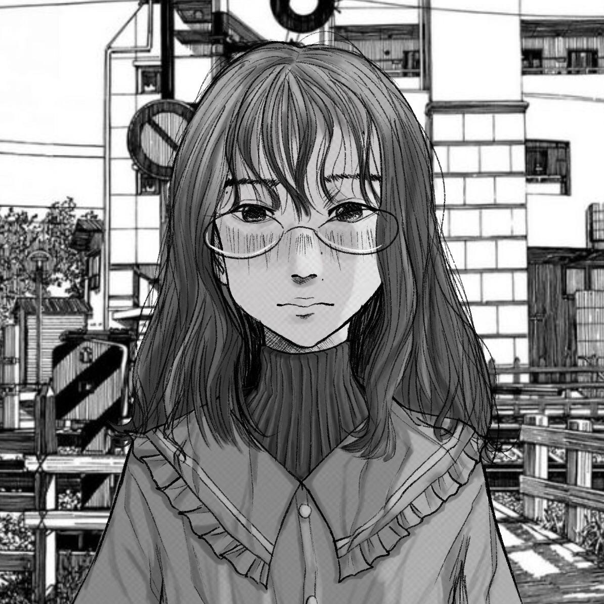 Inio Asano Wallpapers - Top Free Inio Asano Backgrounds - WallpaperAccess