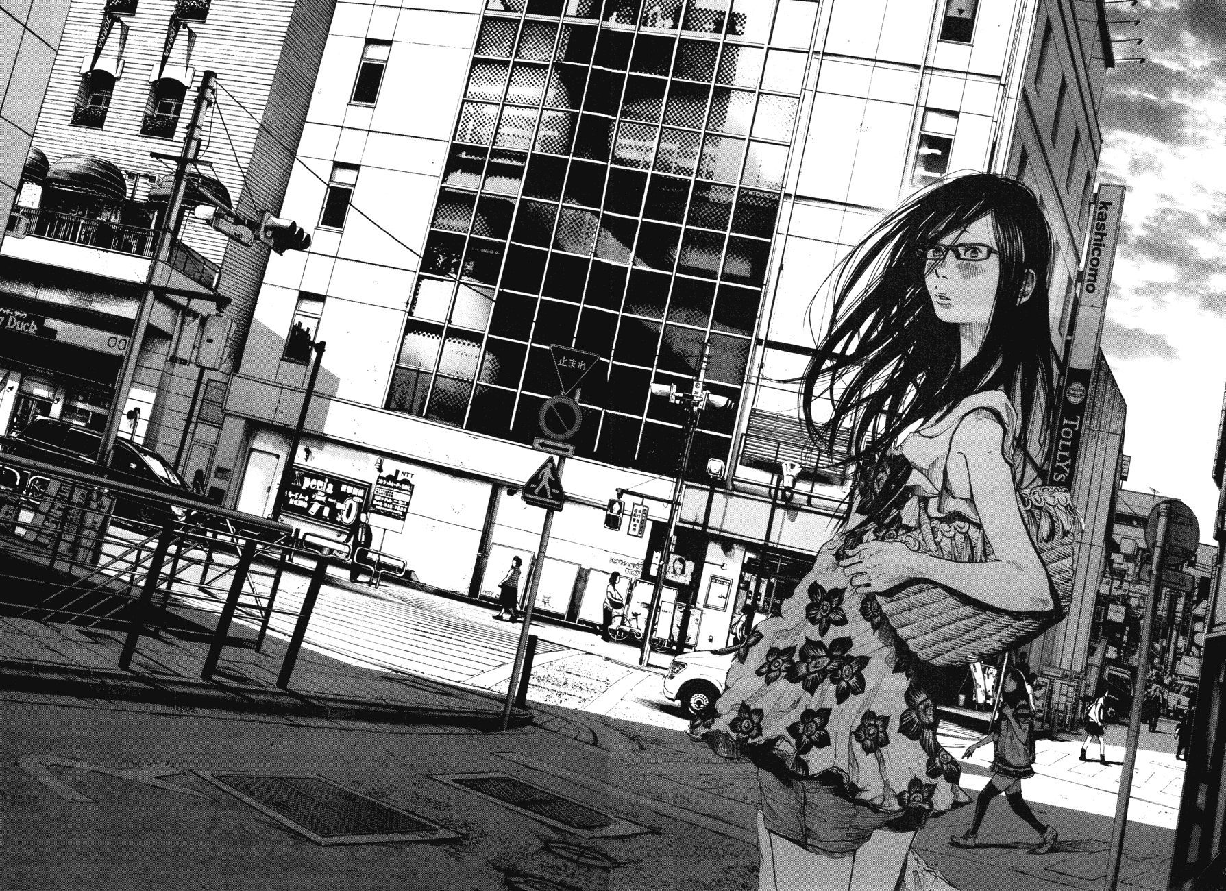 Inio Asano Wallpapers - Top Free Inio Asano Backgrounds - WallpaperAccess