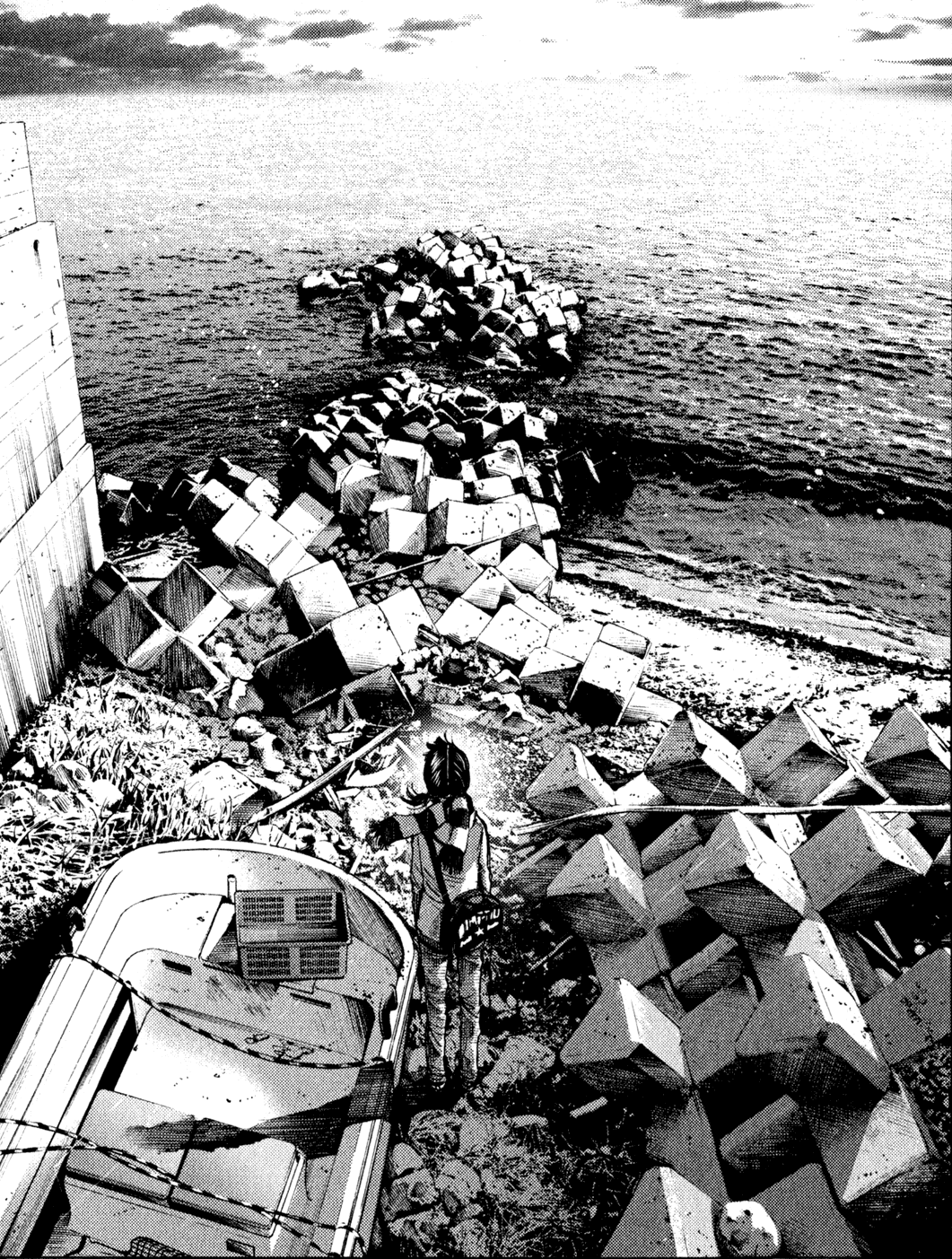 Inio Asano Wallpapers - Top Free Inio Asano Backgrounds - WallpaperAccess