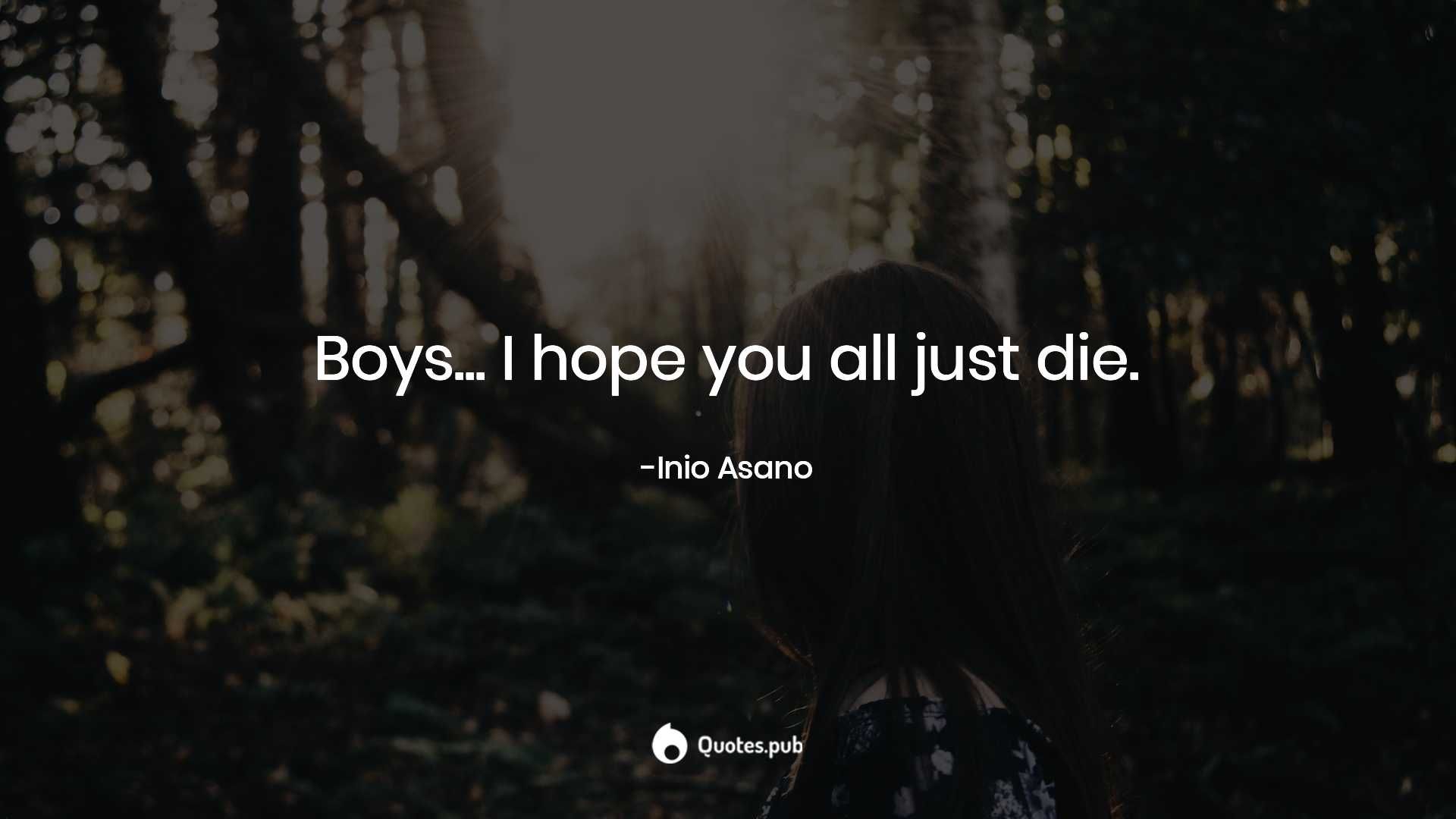 Inio Asano Wallpapers - Top Free Inio Asano Backgrounds - WallpaperAccess