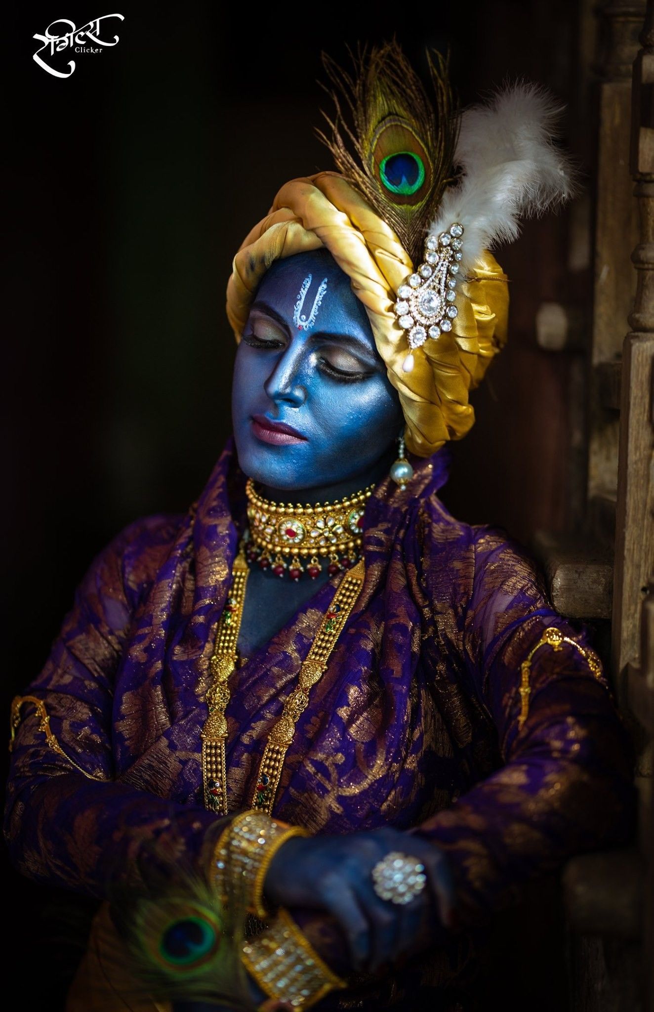 Vasudev Wallpapers - Top Free Vasudev Backgrounds - WallpaperAccess