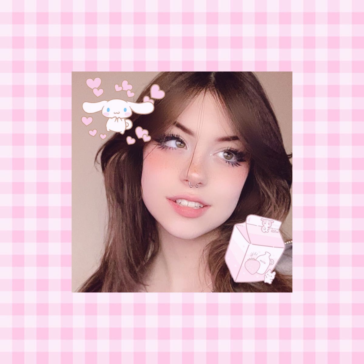 Hannah Owo Wallpapers - Top Free Hannah Owo Backgrounds - WallpaperAccess