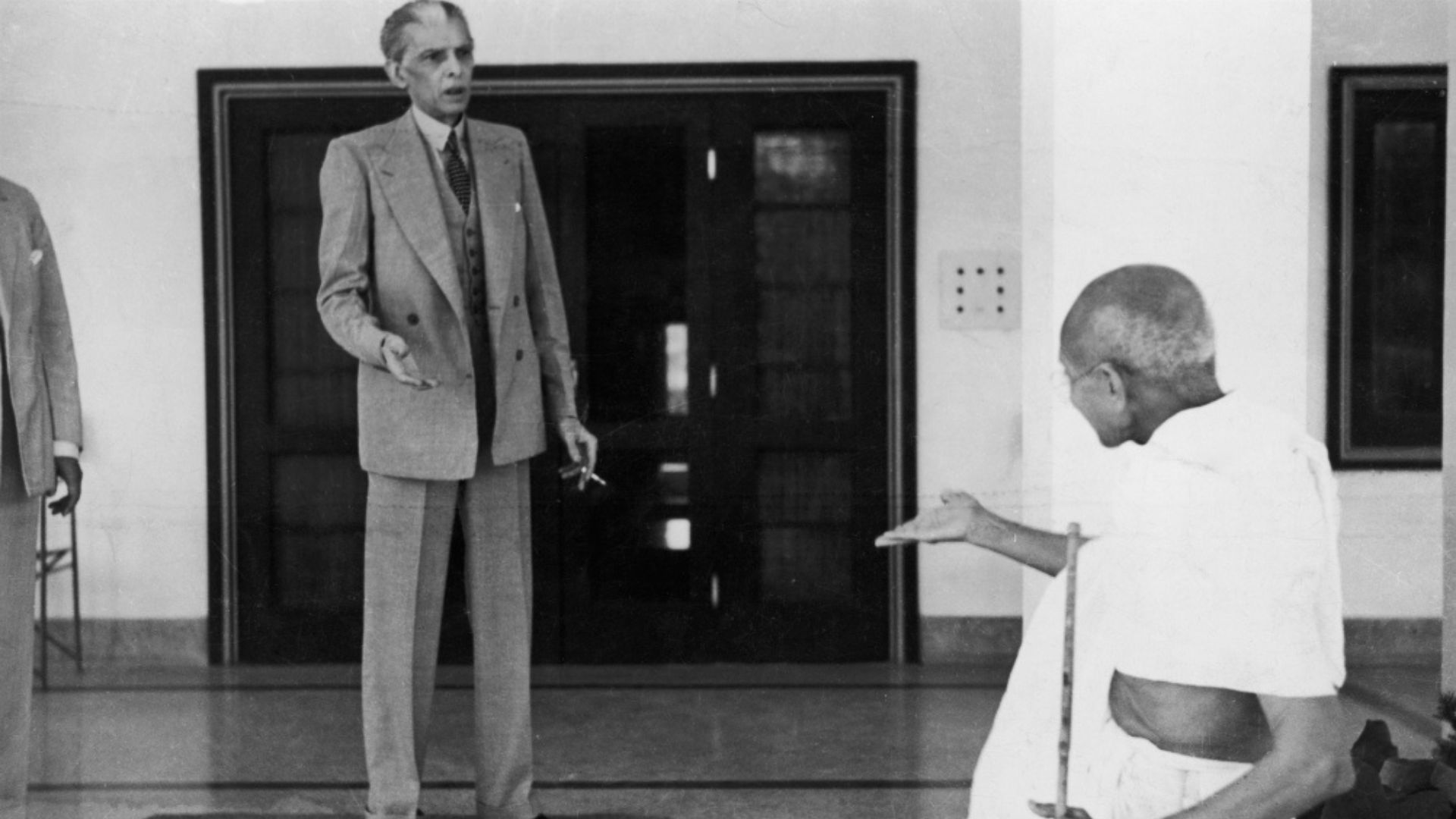 Muhammad Ali Jinnah Wallpapers - Top Free Muhammad Ali Jinnah ...