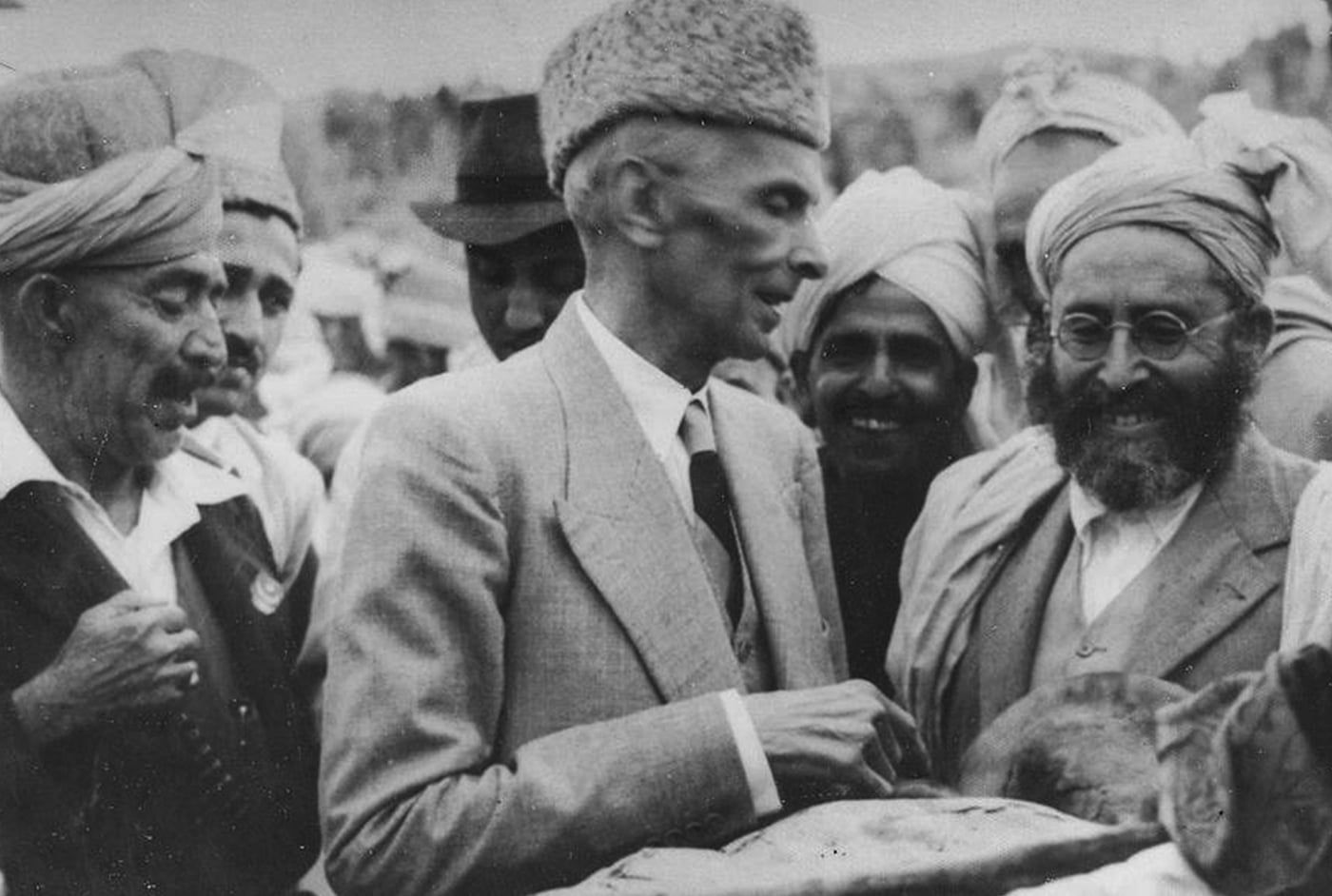Muhammad Ali Jinnah Wallpapers - Top Free Muhammad Ali Jinnah ...