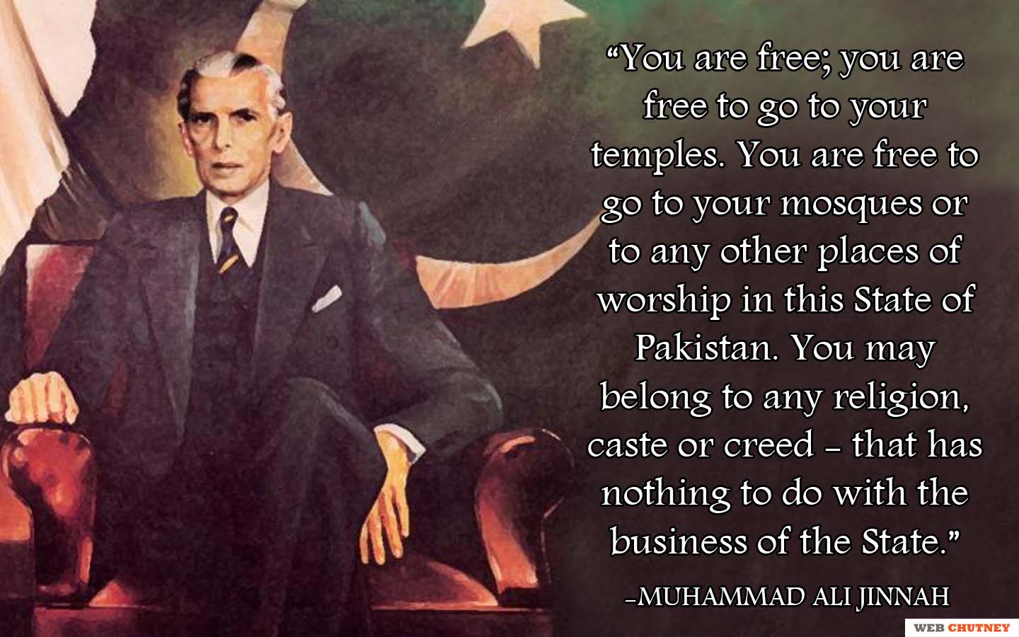 Muhammad Ali Jinnah Wallpapers - Top Free Muhammad Ali Jinnah ...