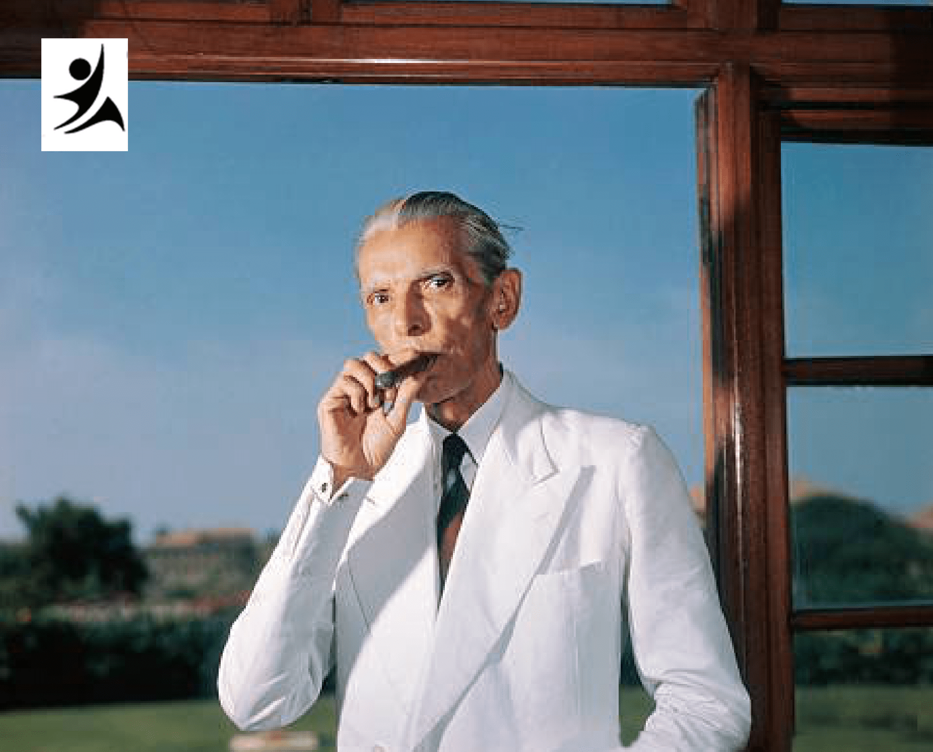 Muhammad Ali Jinnah Wallpapers - Top Free Muhammad Ali Jinnah ...