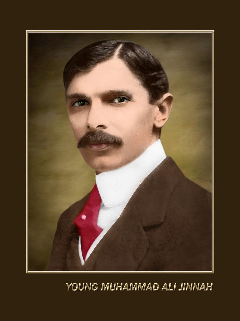 Muhammad Ali Jinnah Wallpapers - Top Free Muhammad Ali Jinnah ...